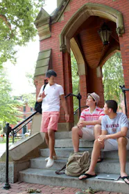 Harvard Summer School Cambridge United States ShortCoursesPortal