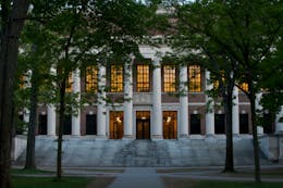 Harvard Extension School Cambridge United States