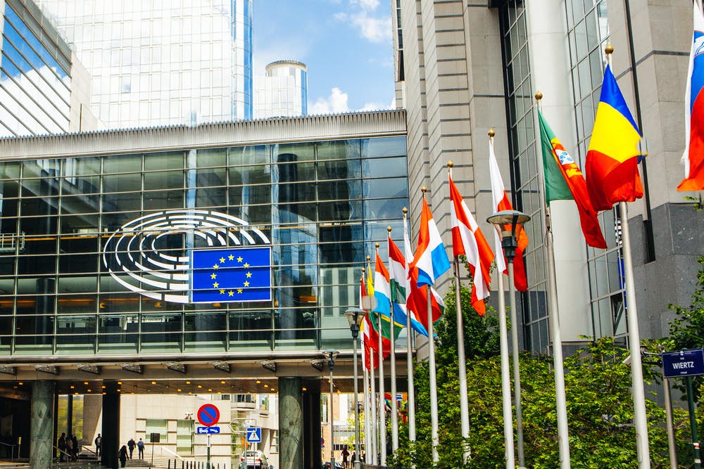 What is International Relations and Why Study It in 2025? | Bachelorsportal