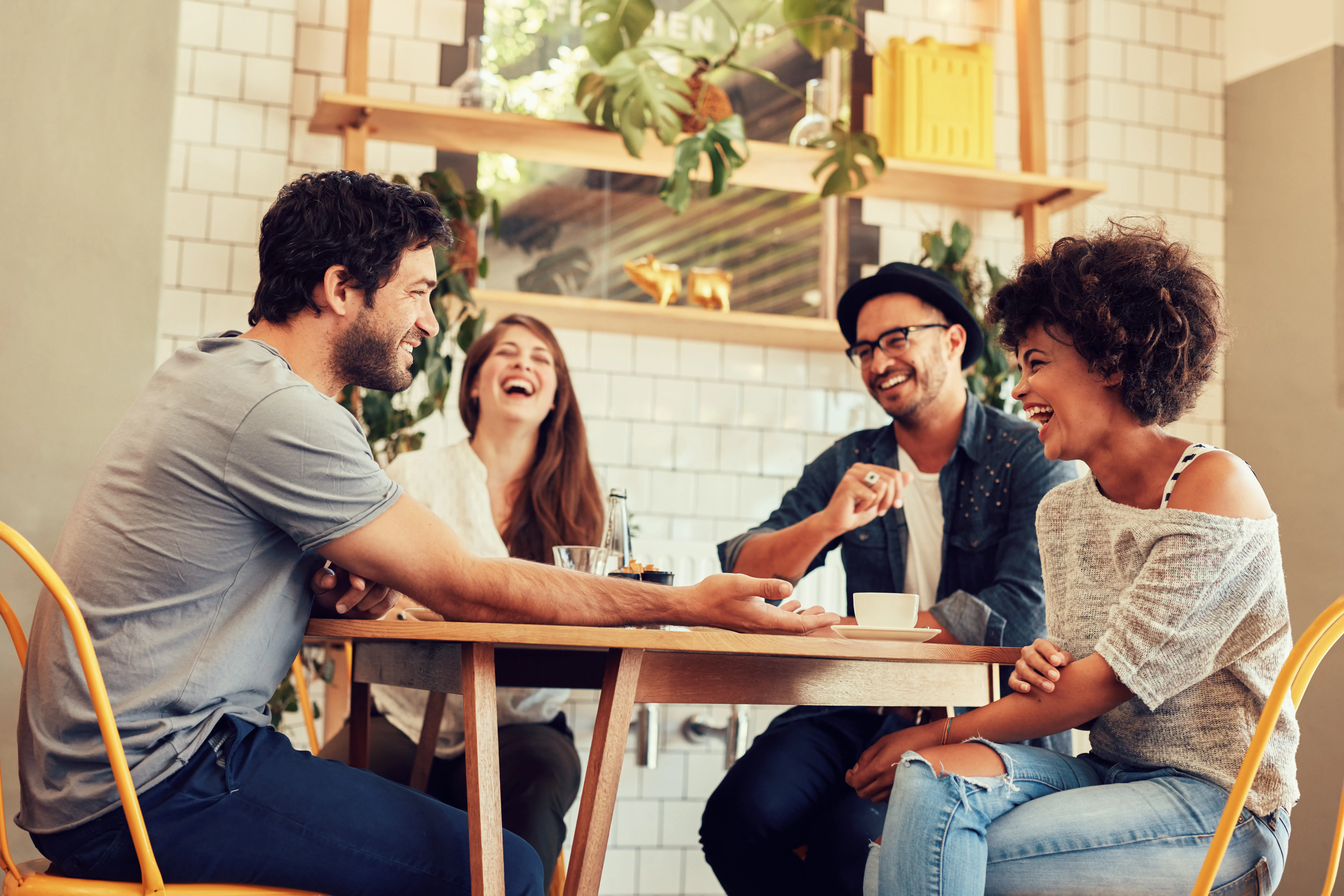 7 Good Reasons to Join a Student Organisation during Your Studies ...