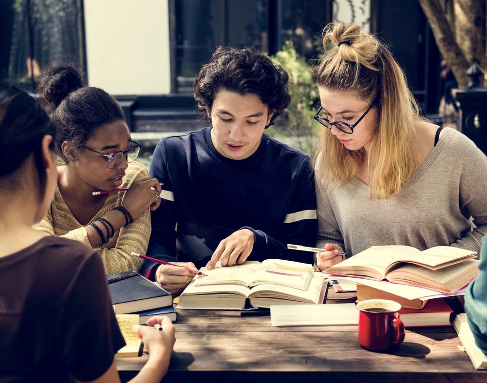 Top 10 Masters Degrees Students Can Study Abroad in 2025 | Mastersportal