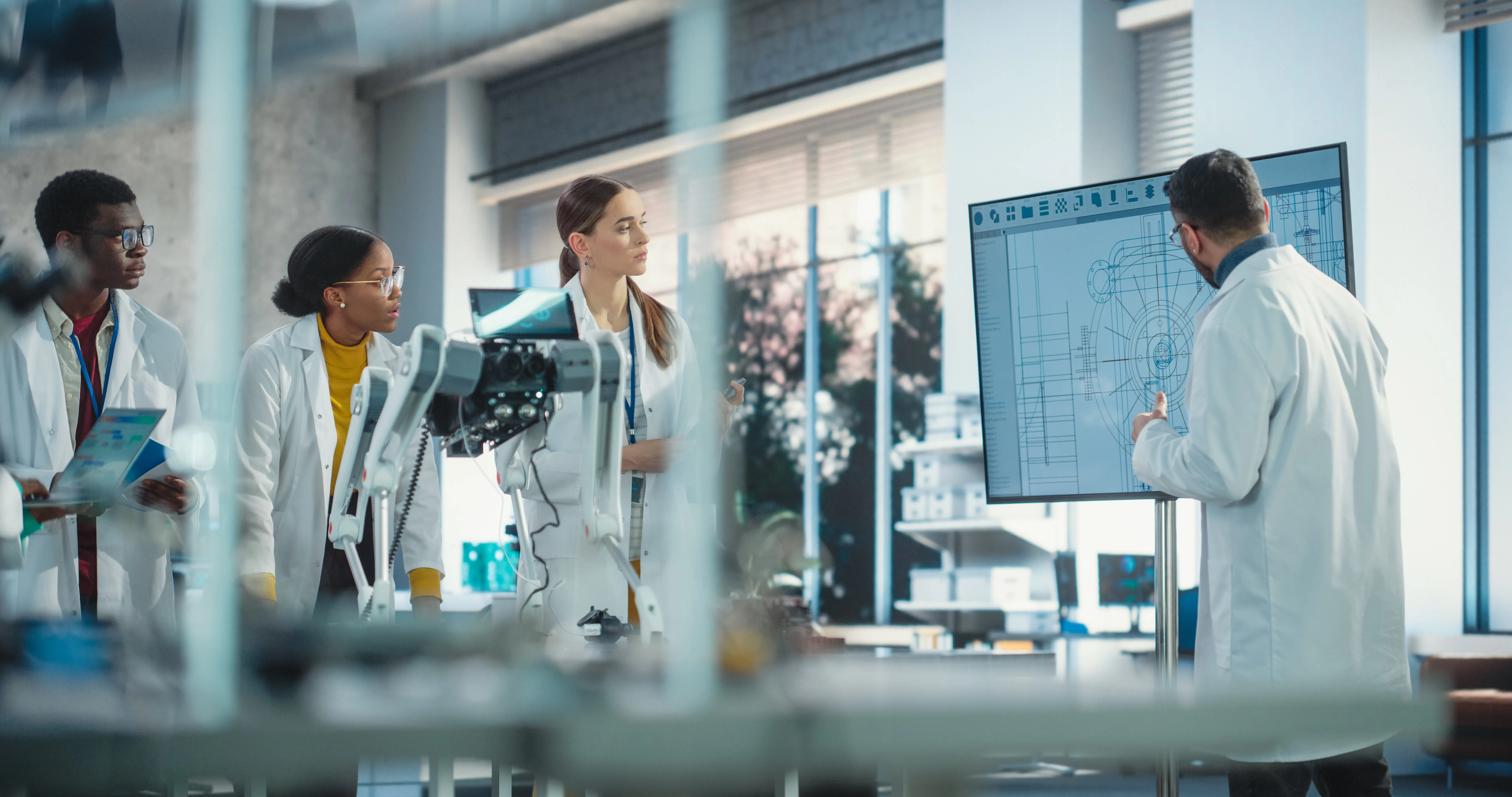 What Is an MSc (Master of Science) Degree - Mastersportal.com