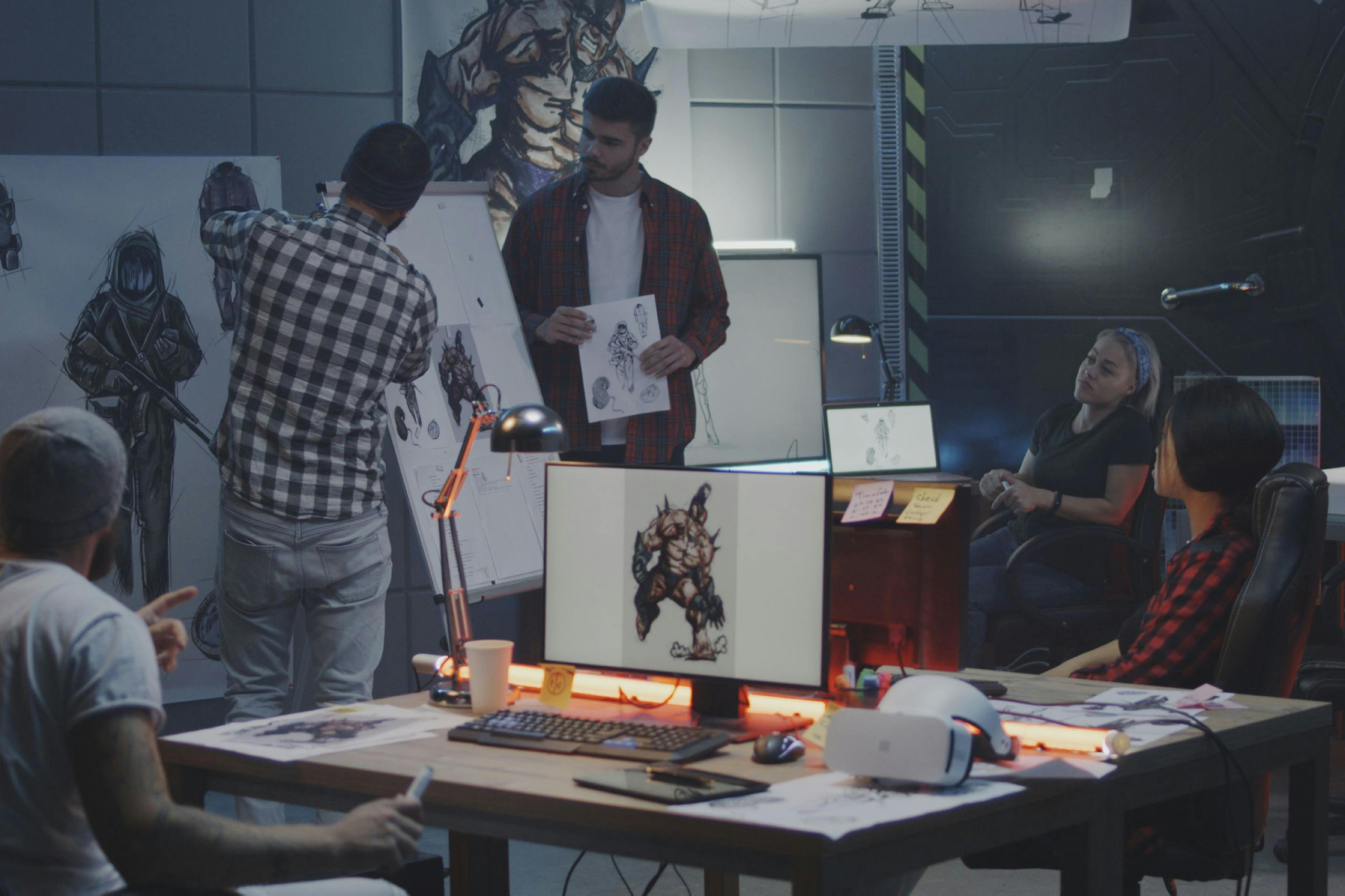 Highest Paying Computer Science Jobs in 2025 - Mastersportal.com