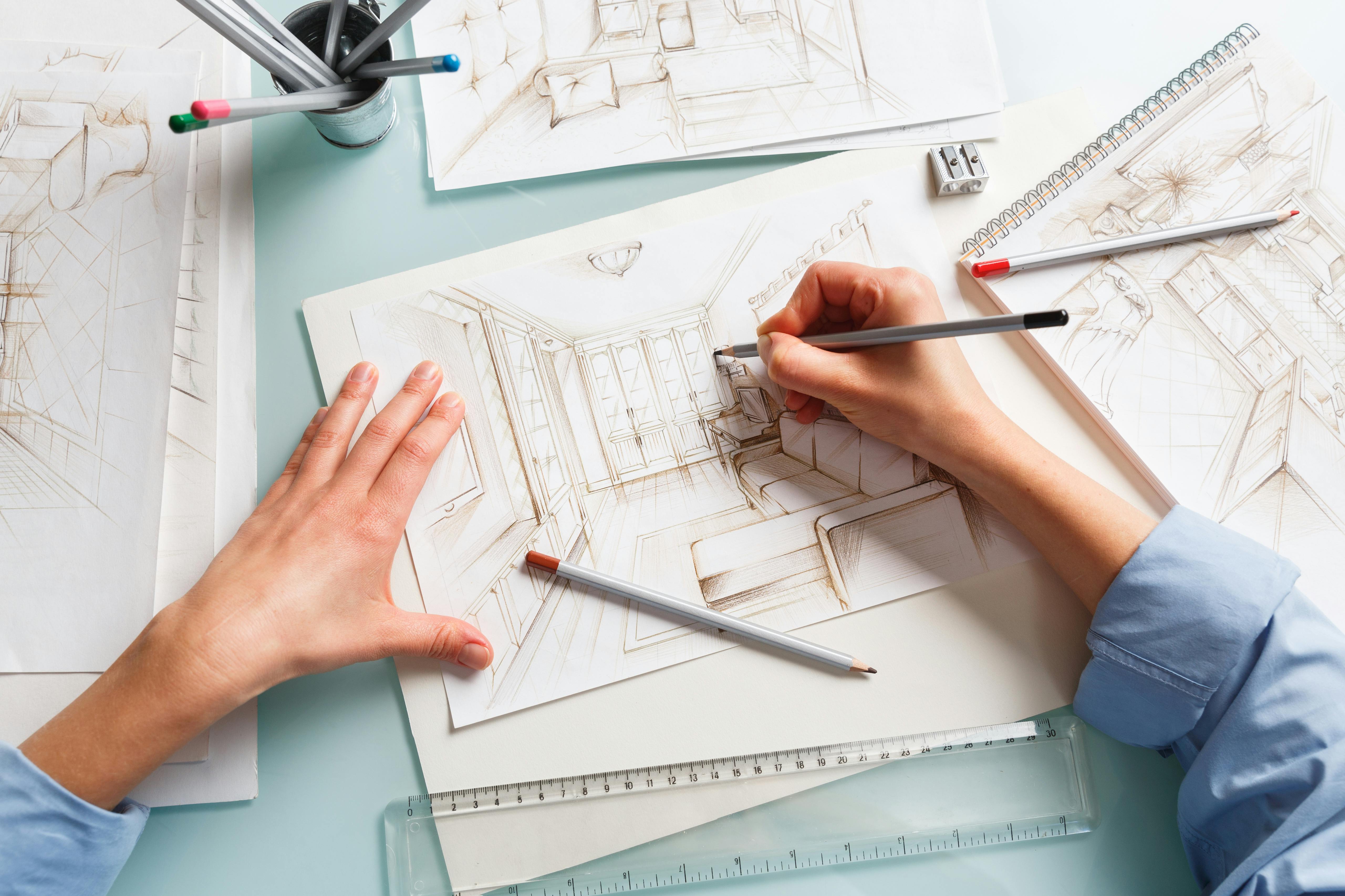 Top 8 Reasons to Study an Architecture Degree in 2025 - Mastersportal.com