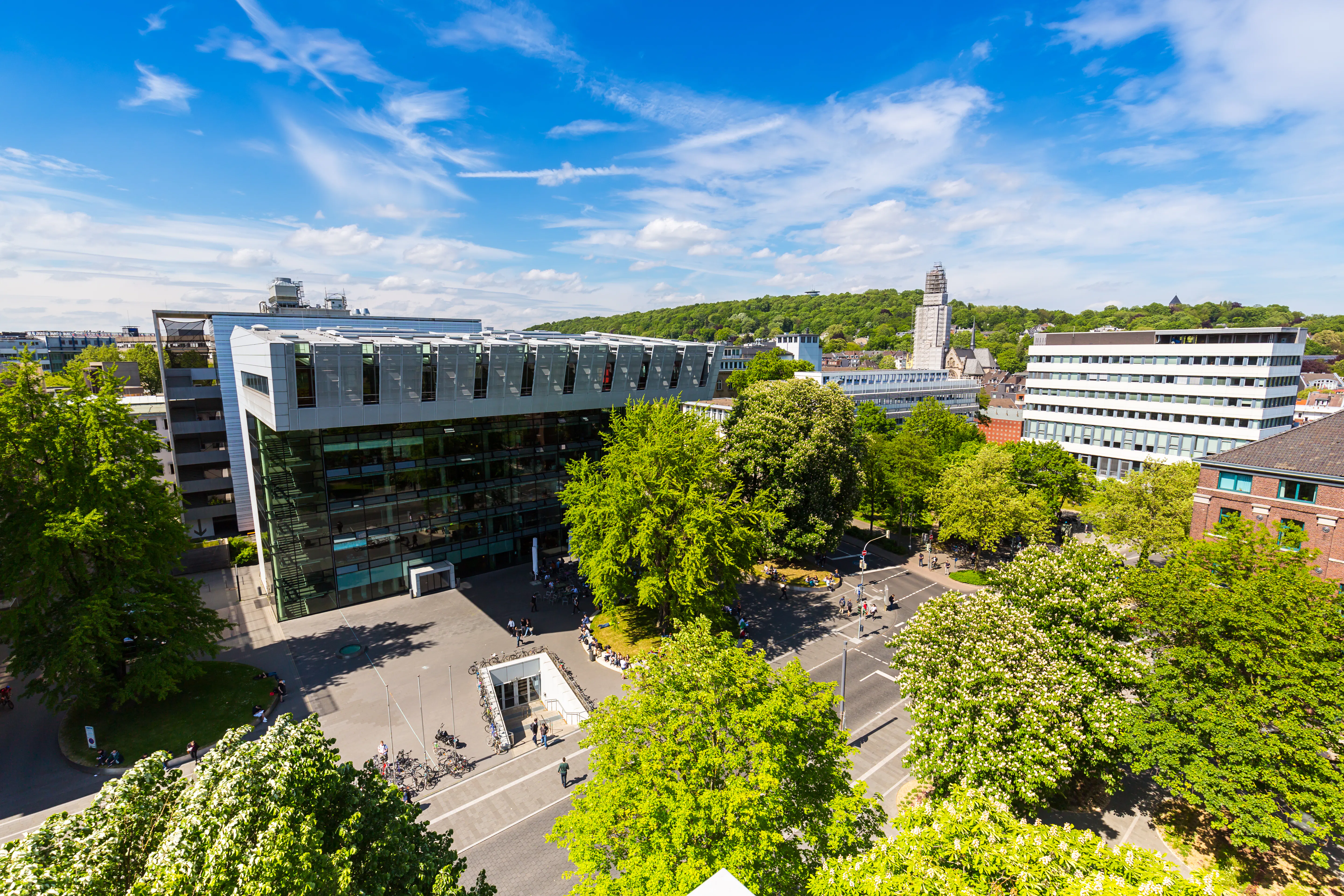 Best Universities in Germany - Mastersportal.com
