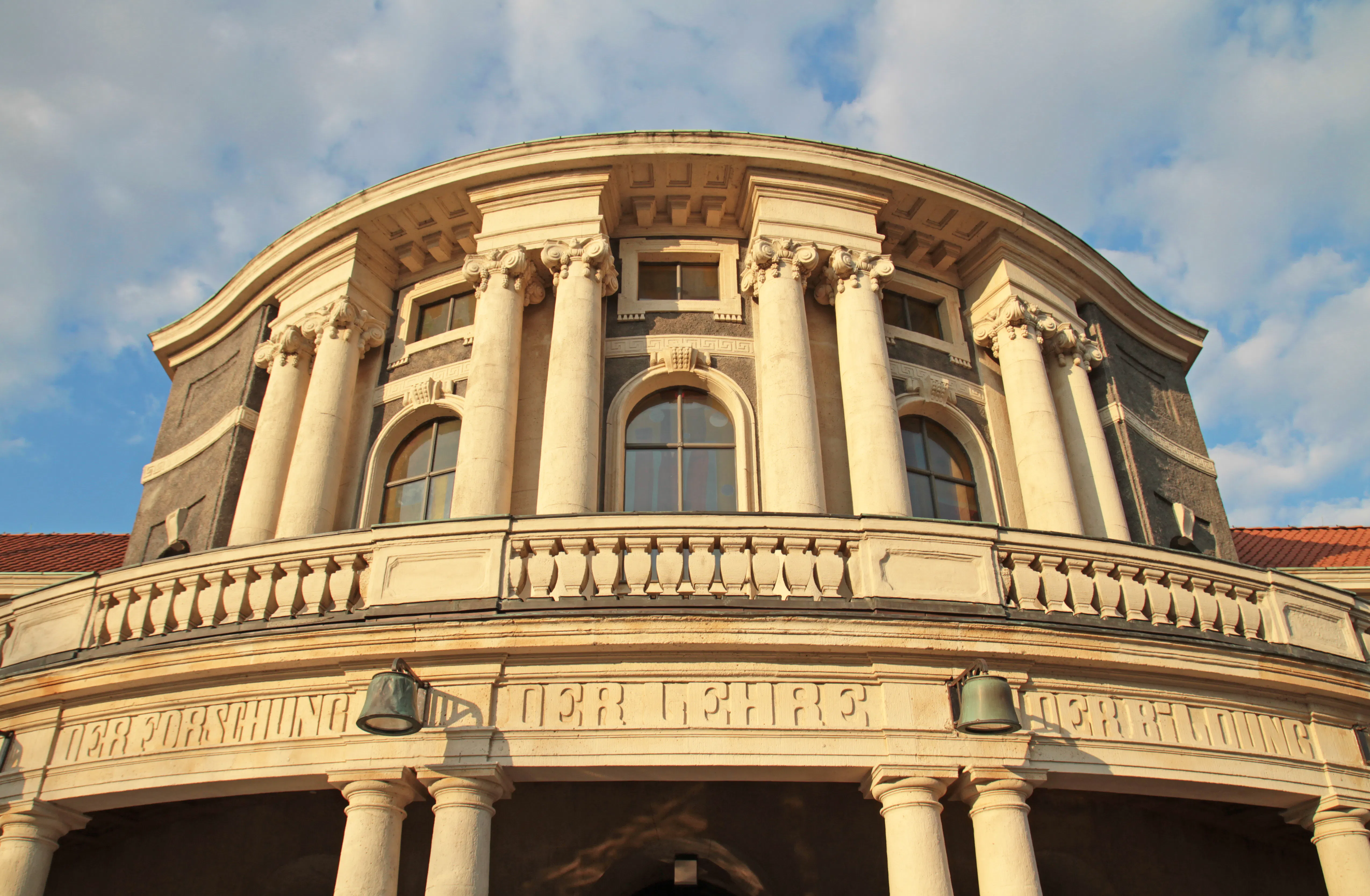 Best Universities in Germany - Mastersportal.com