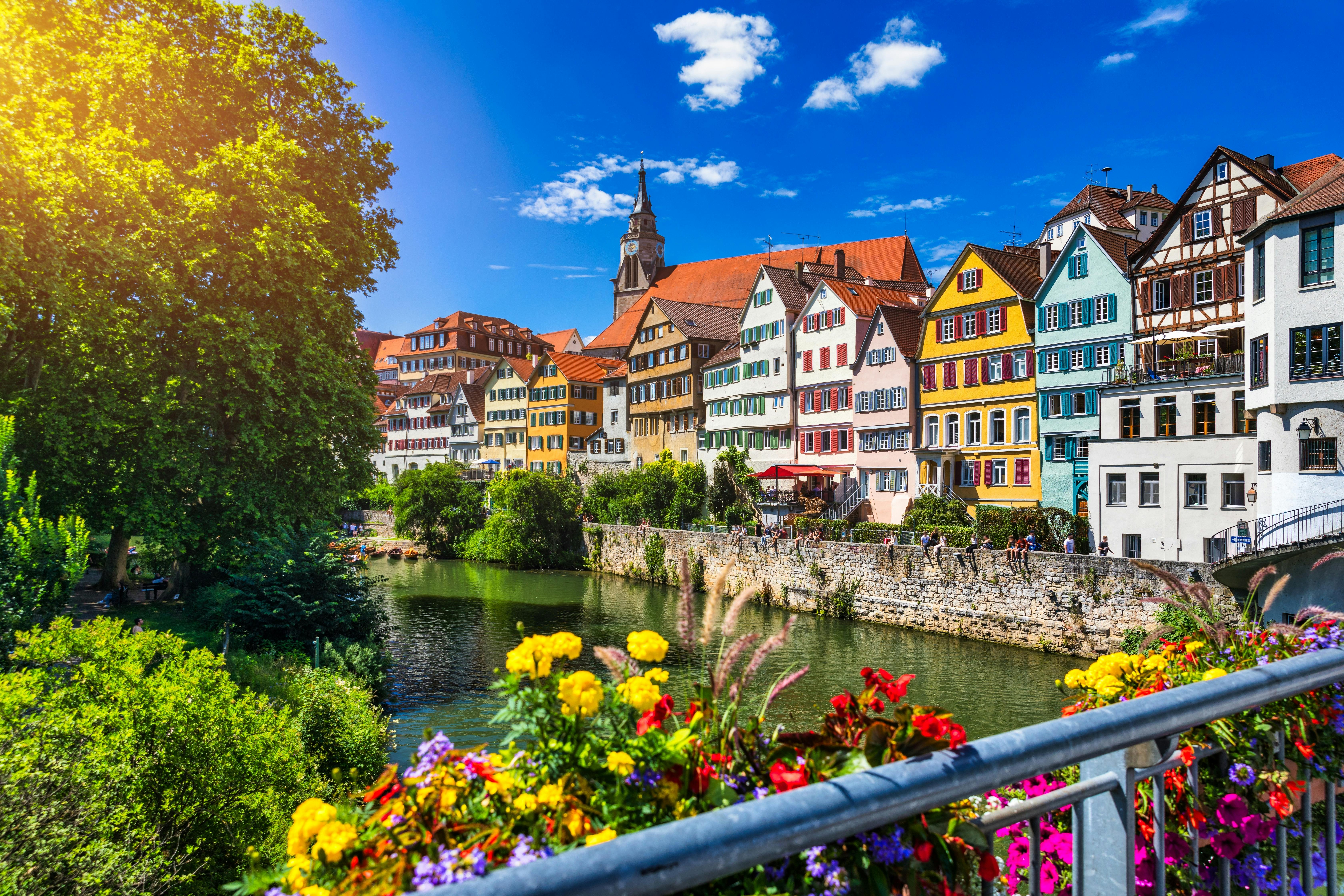 Best Universities in Germany - Mastersportal.com