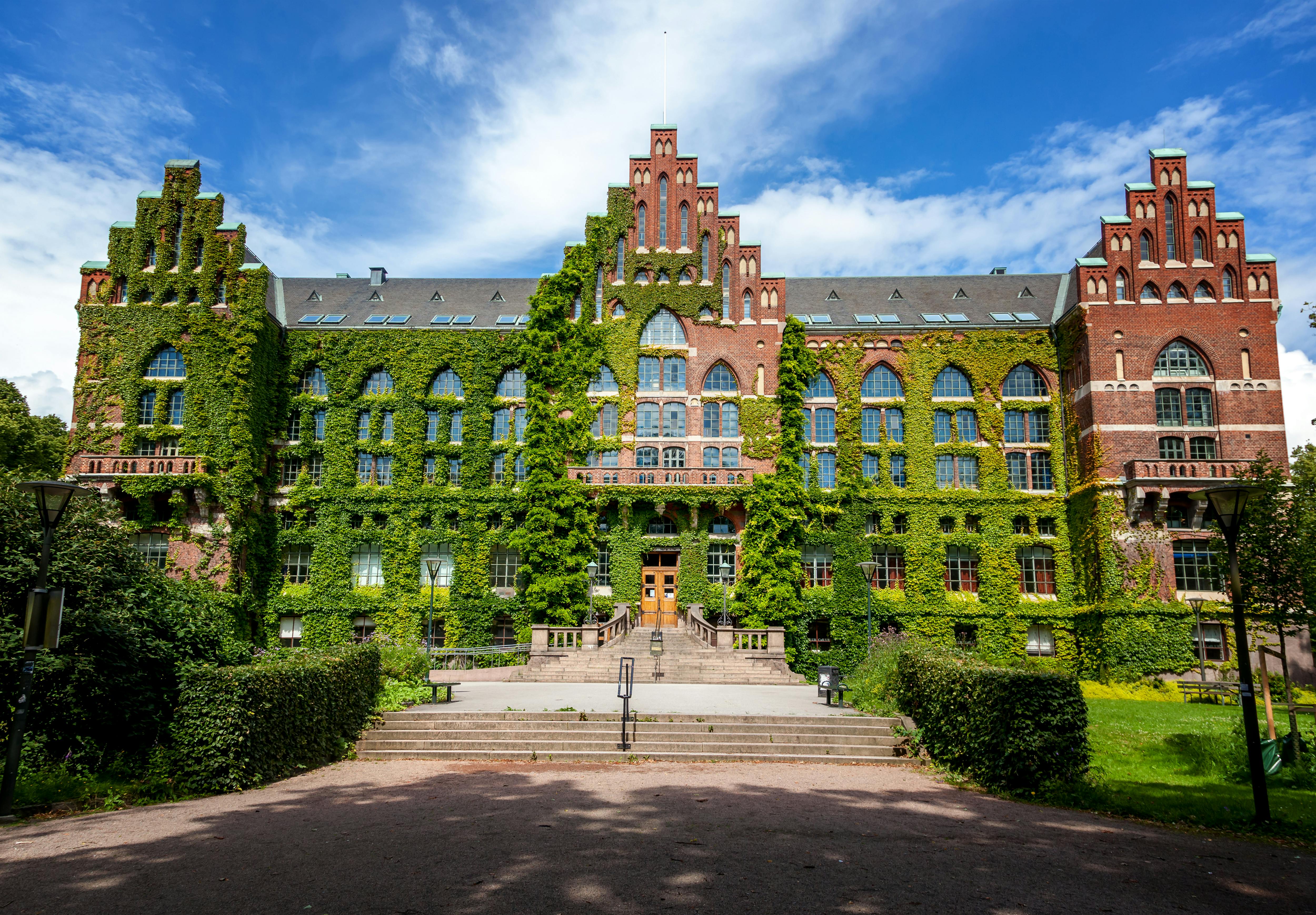 Best Universities in Sweden in 2024 - Mastersportal.com