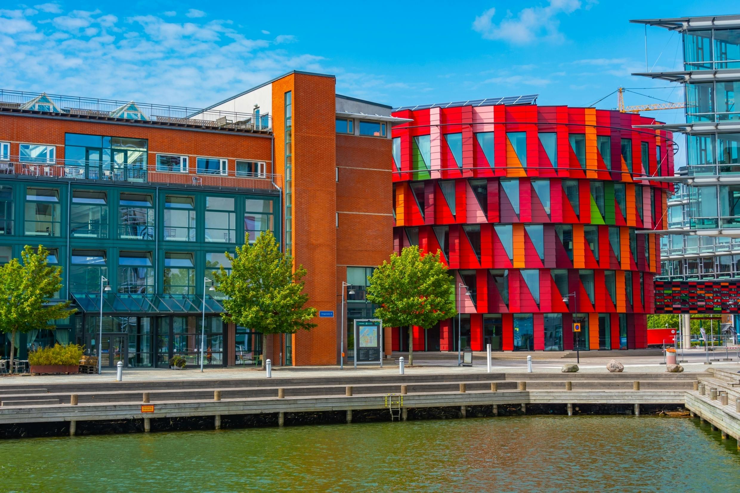 Best Universities in Sweden in 2024 - Mastersportal.com