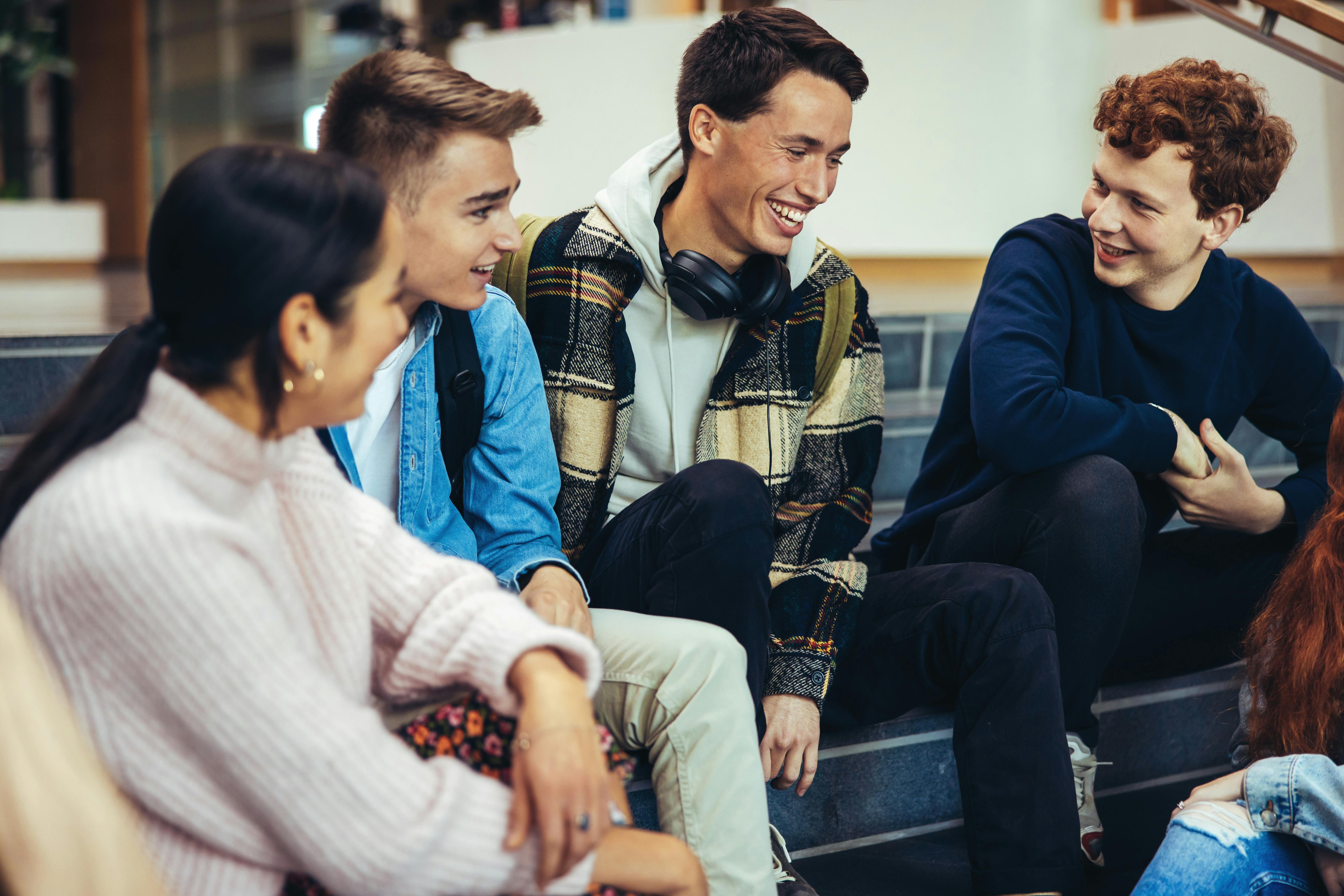 Best Social Sciences Programmes That Lead to Rewarding Career Paths ...