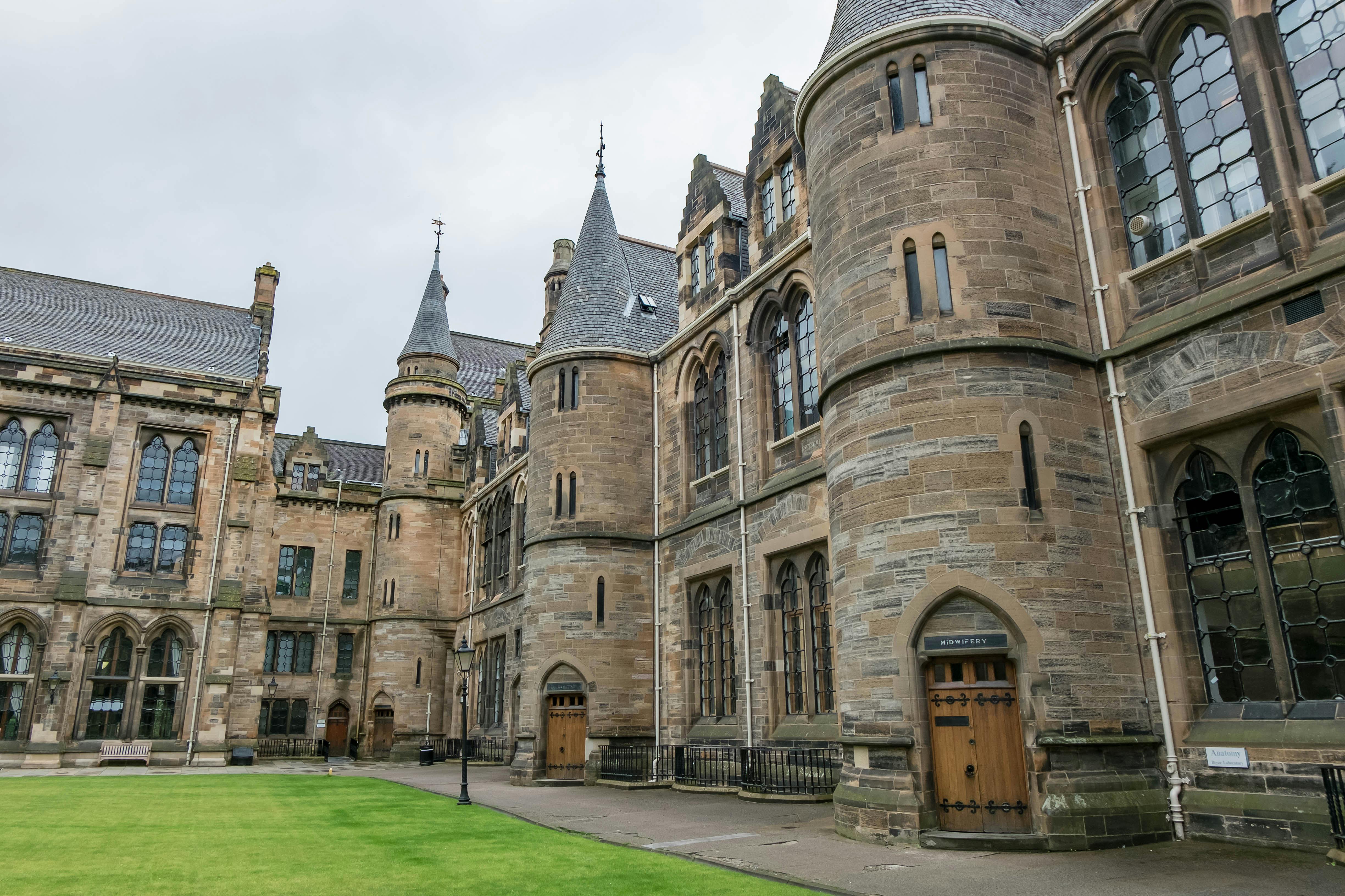 The best medieval (and very old) universities to study Computer Science ...