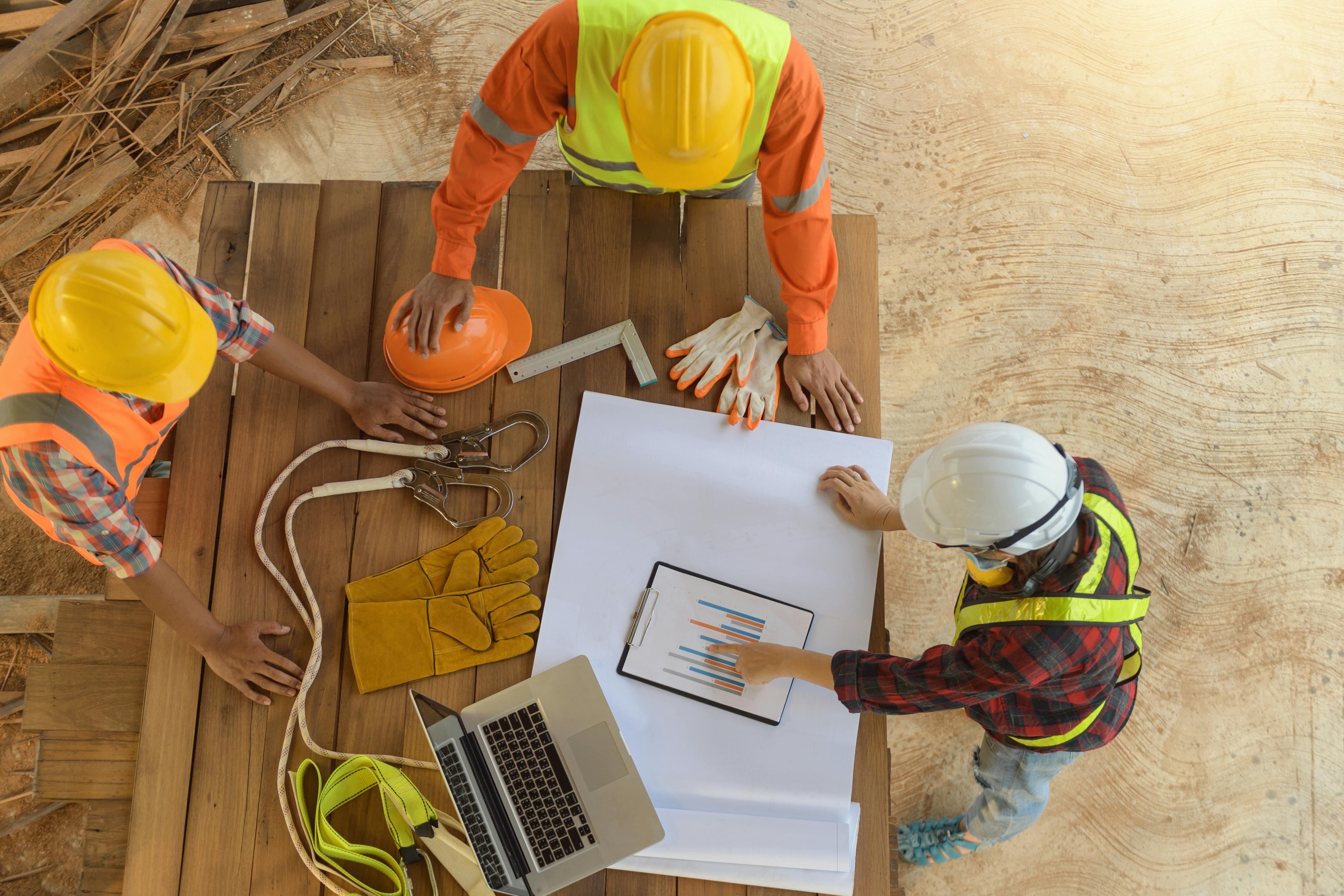 A Comprehensive Guide to the Different Types of Engineering Disciplines ...