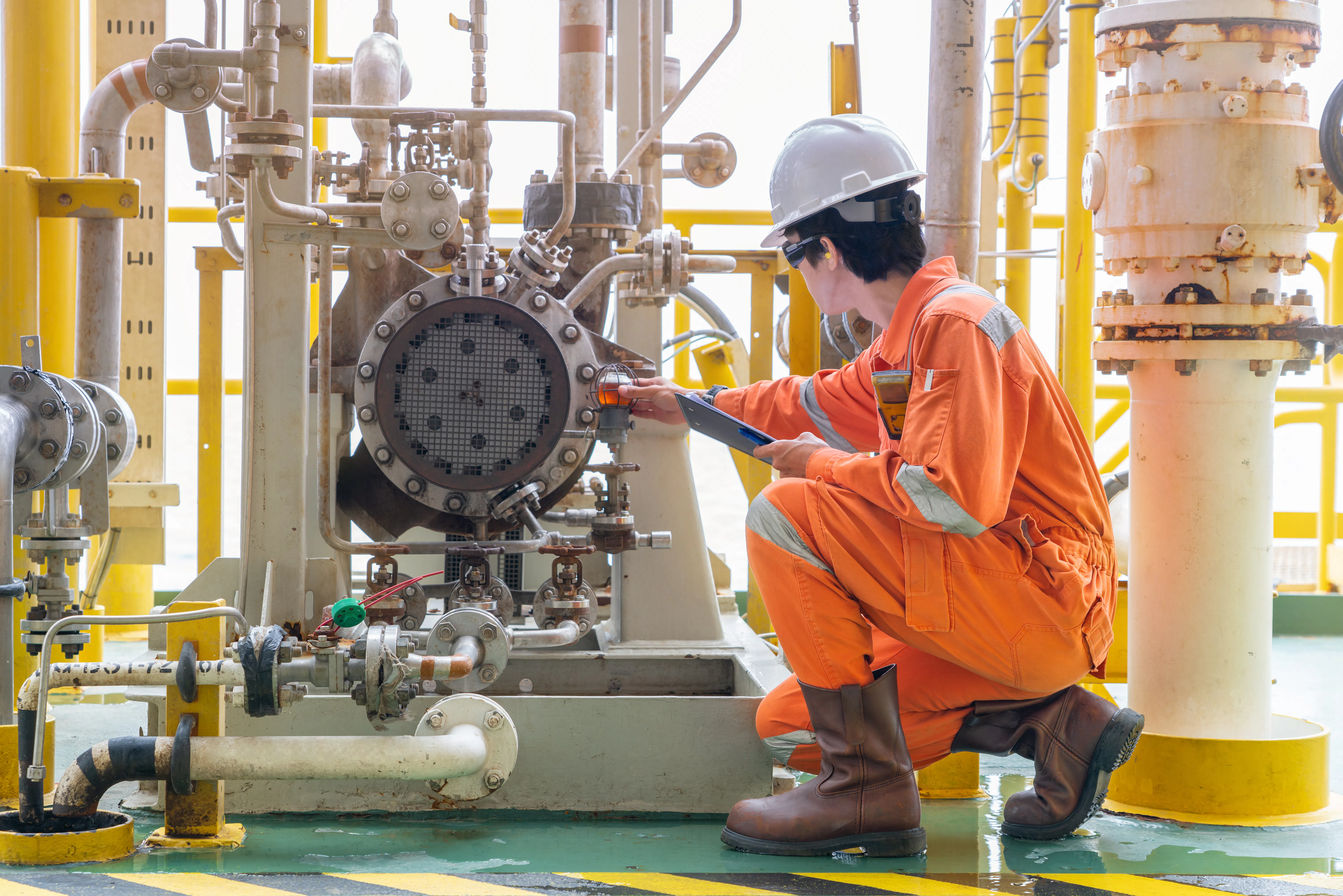 A Comprehensive Guide to the Different Types of Engineering Disciplines ...