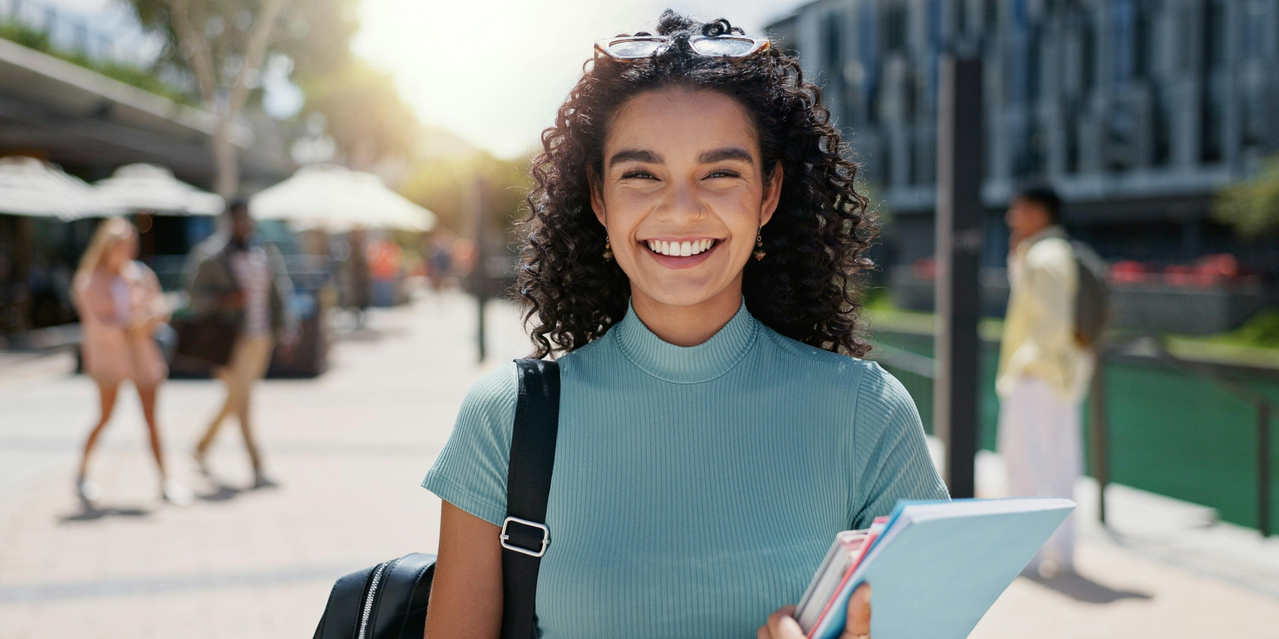 Merit-Based Scholarships: Everything You Need to Know - Mastersportal.com