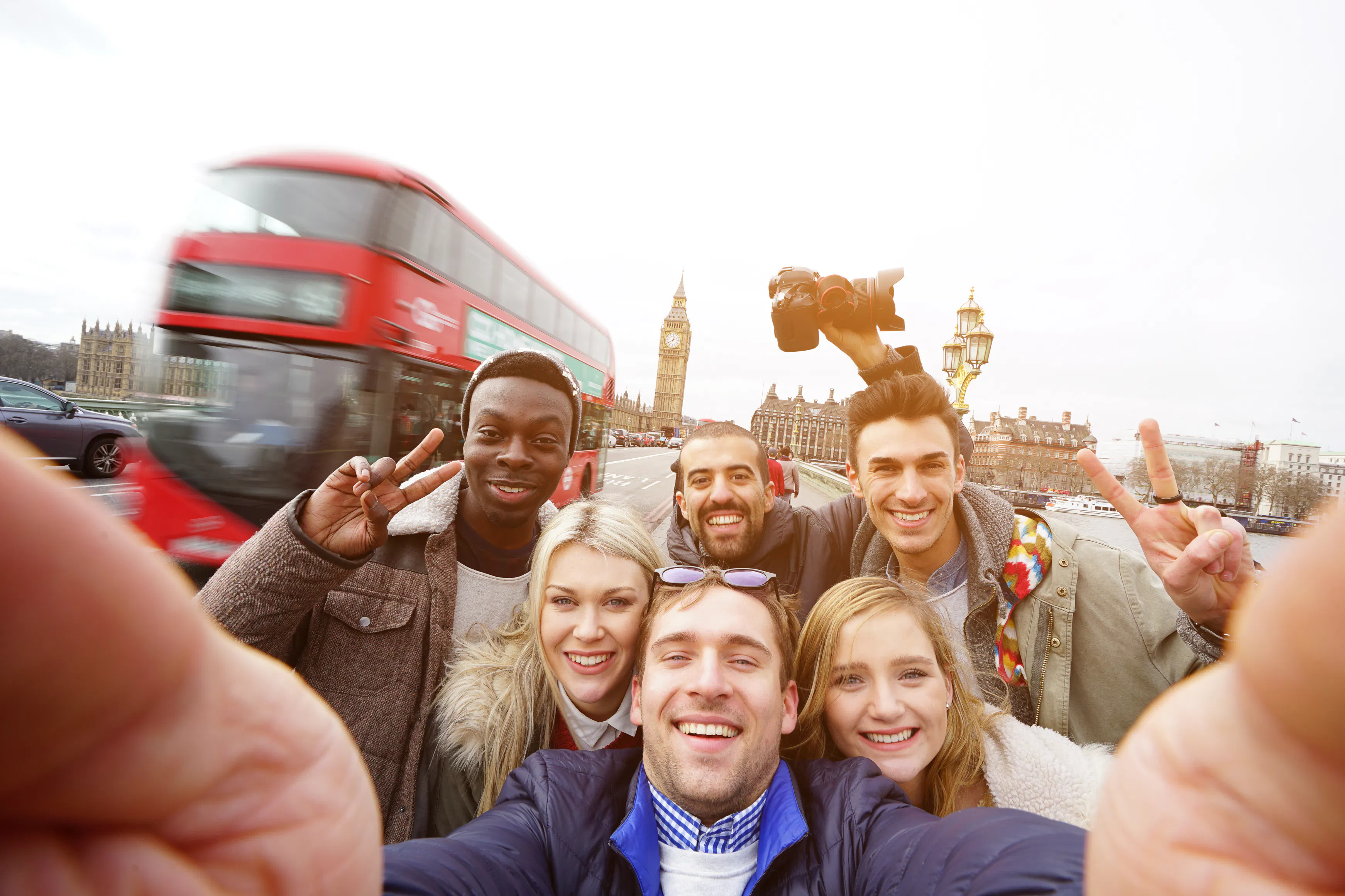 The Best Universities in London for International Students | Mastersportal