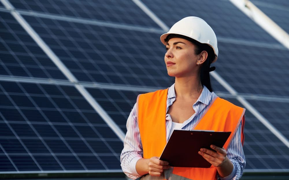 Which engineering branch is best for the future? | Mastersportal