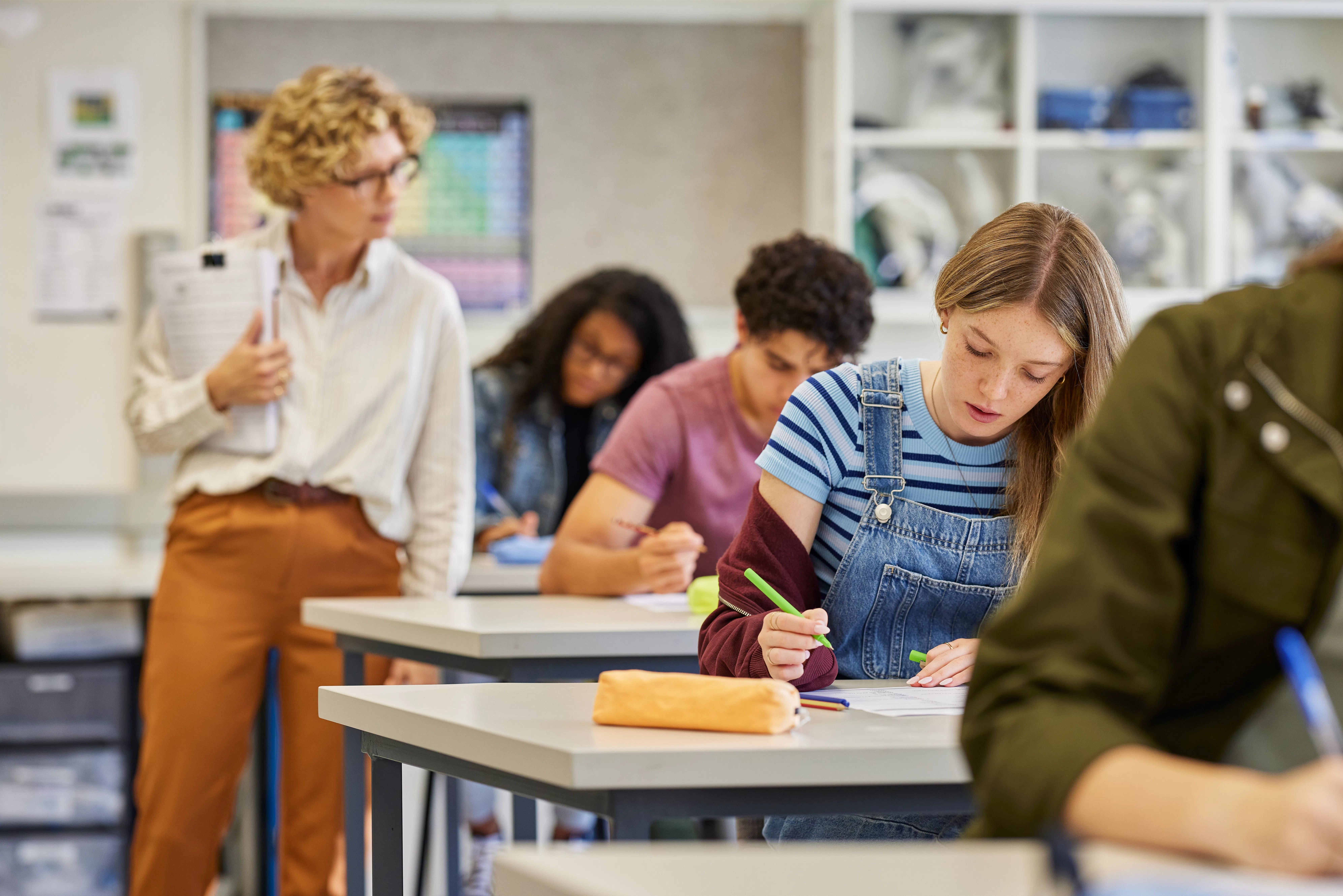 How to Get Better Grades in School and College: A Practical Guide for ...