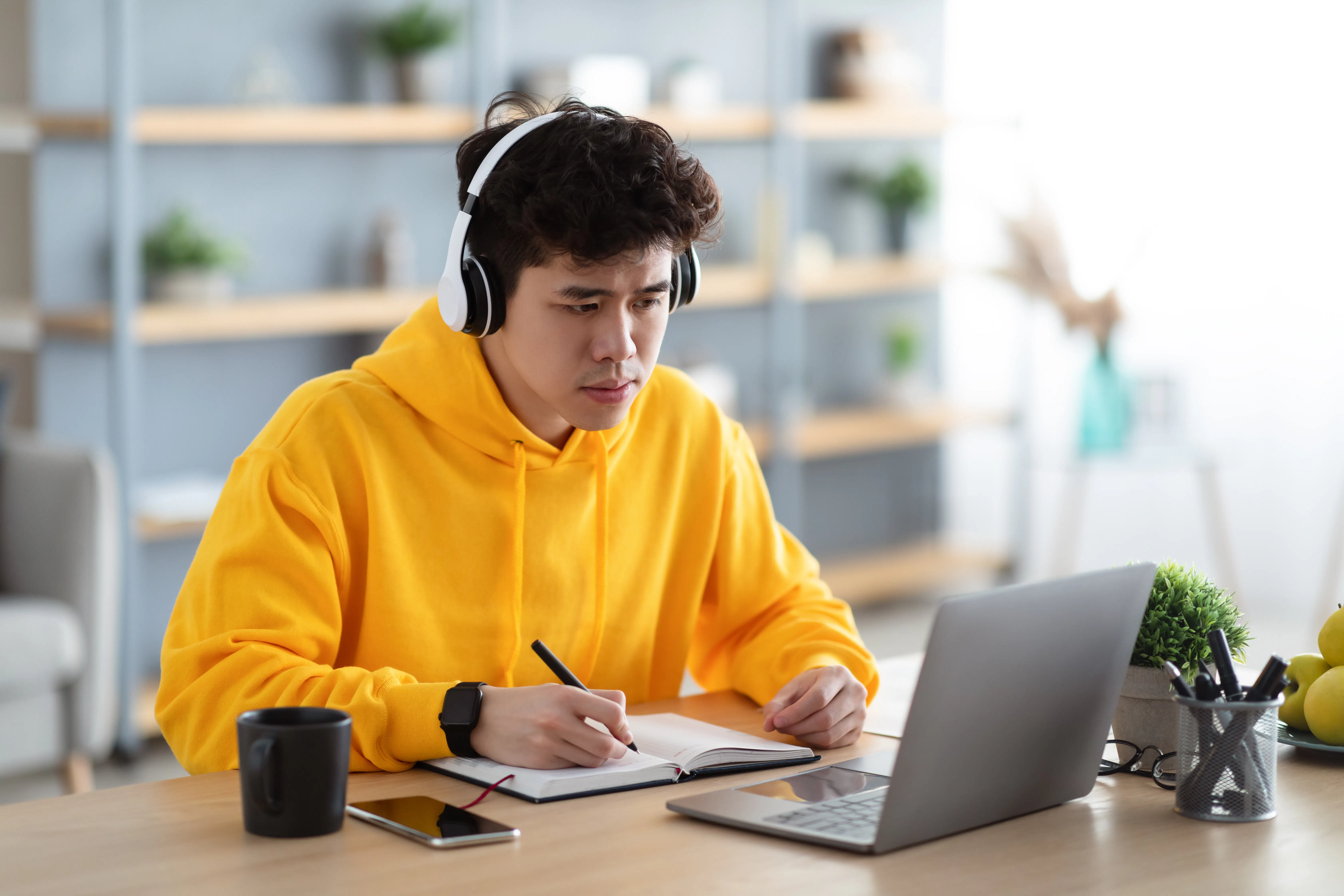Duolingo English Test Setup: Requirements, Camera Rules, and Tips to ...