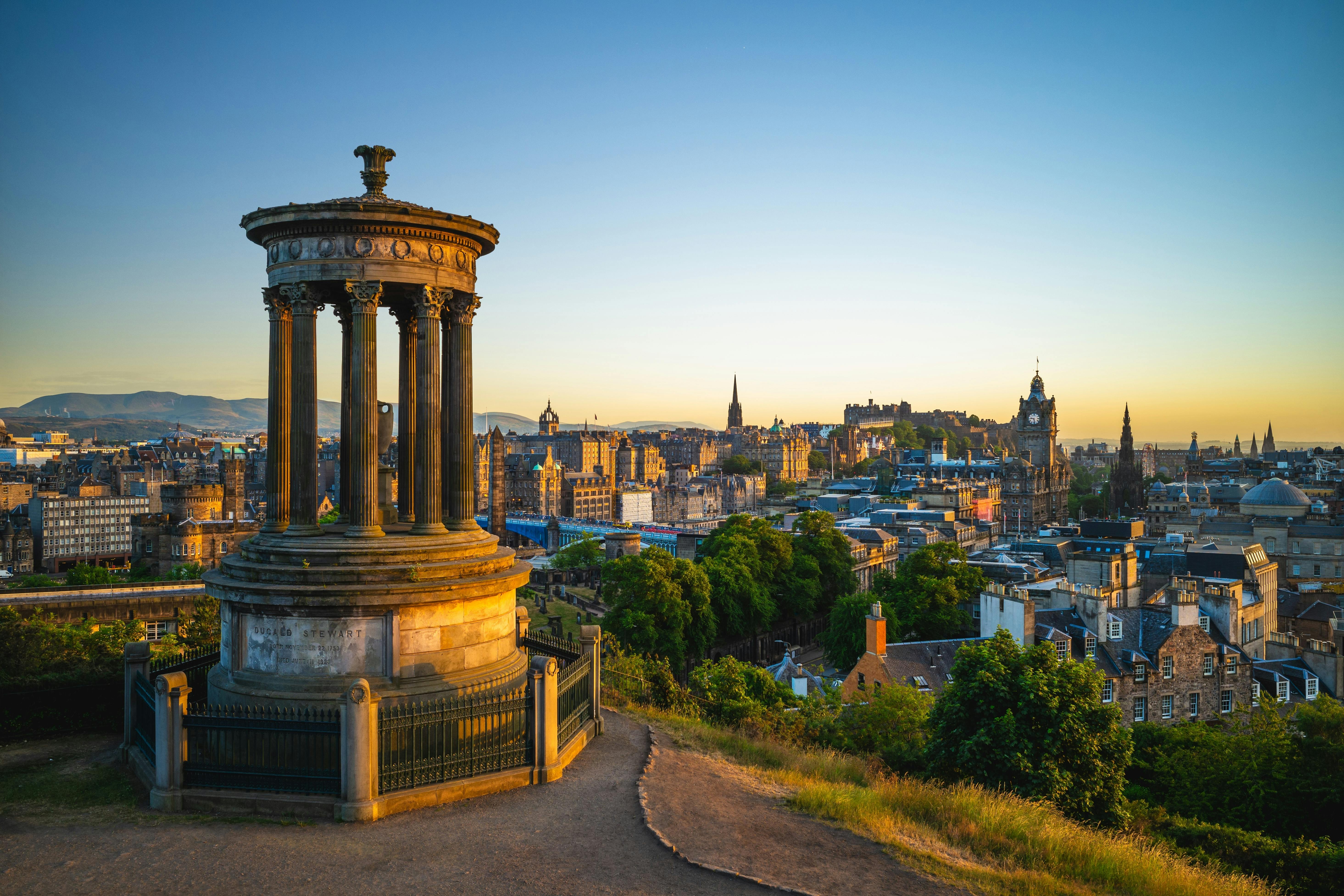 Why Study in Scotland as an International Student in 2025 | Mastersportal