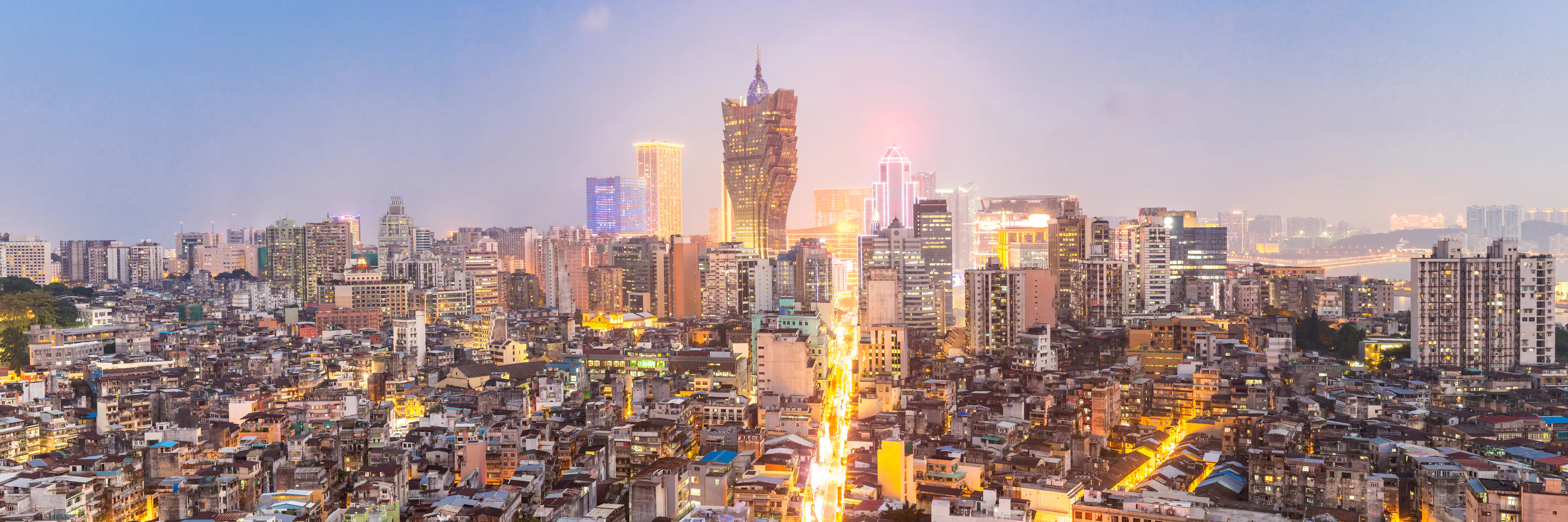 Best 4 Economics Master's Degrees in Macao (SAR) 2021 - Mastersportal.com