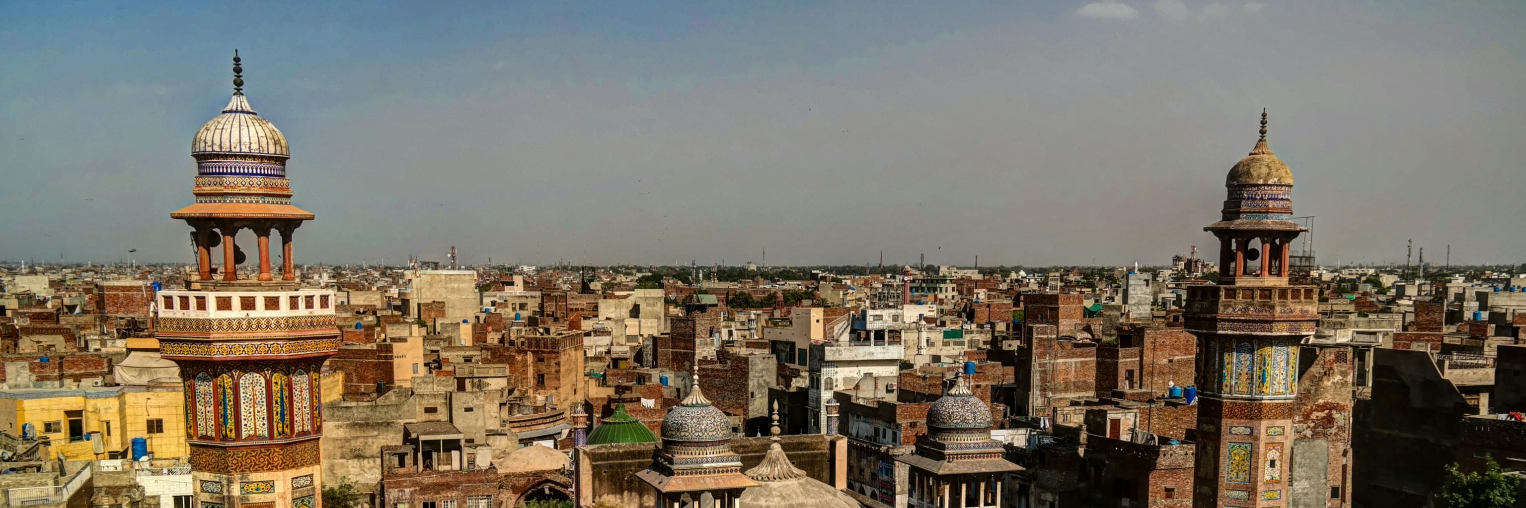 Best 3 Data Science & Big Data Master's Degrees in Pakistan 2022 ...