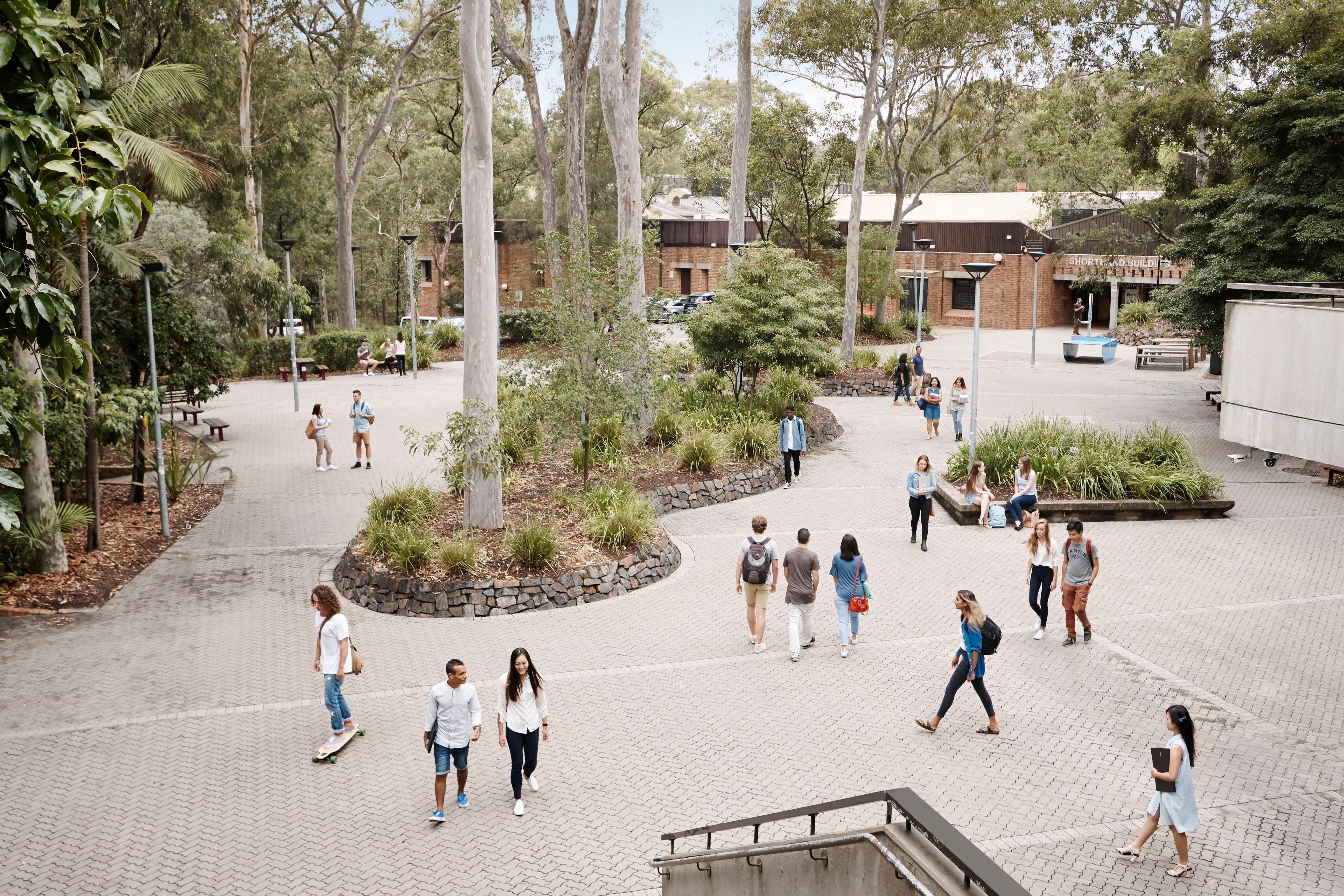 University of Newcastle - Newcastle - Australia - BachelorsPortal.com