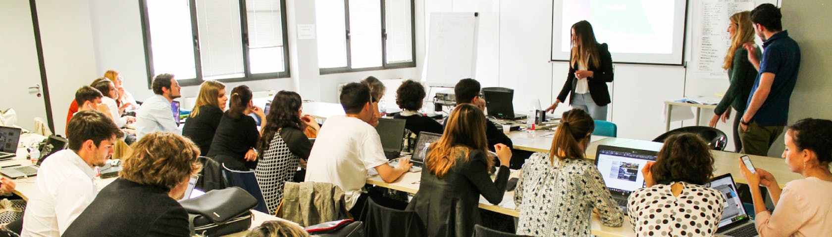 POLI.design - Milan (Italy) - Milano - Italy - ShortCoursesPortal.com