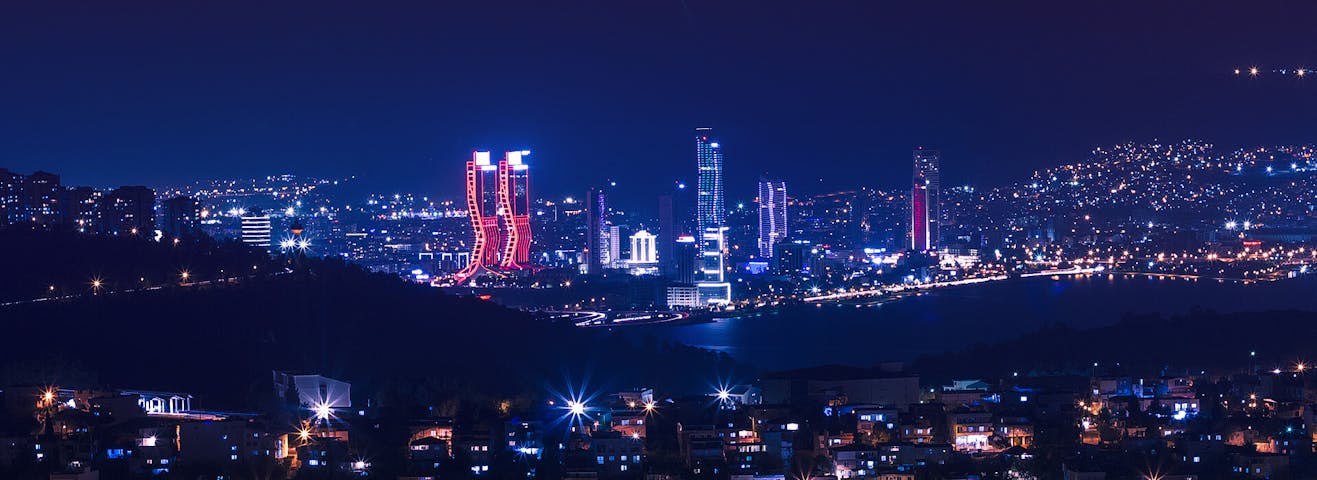 Yasar University | University Info | 14 Masters in English ...