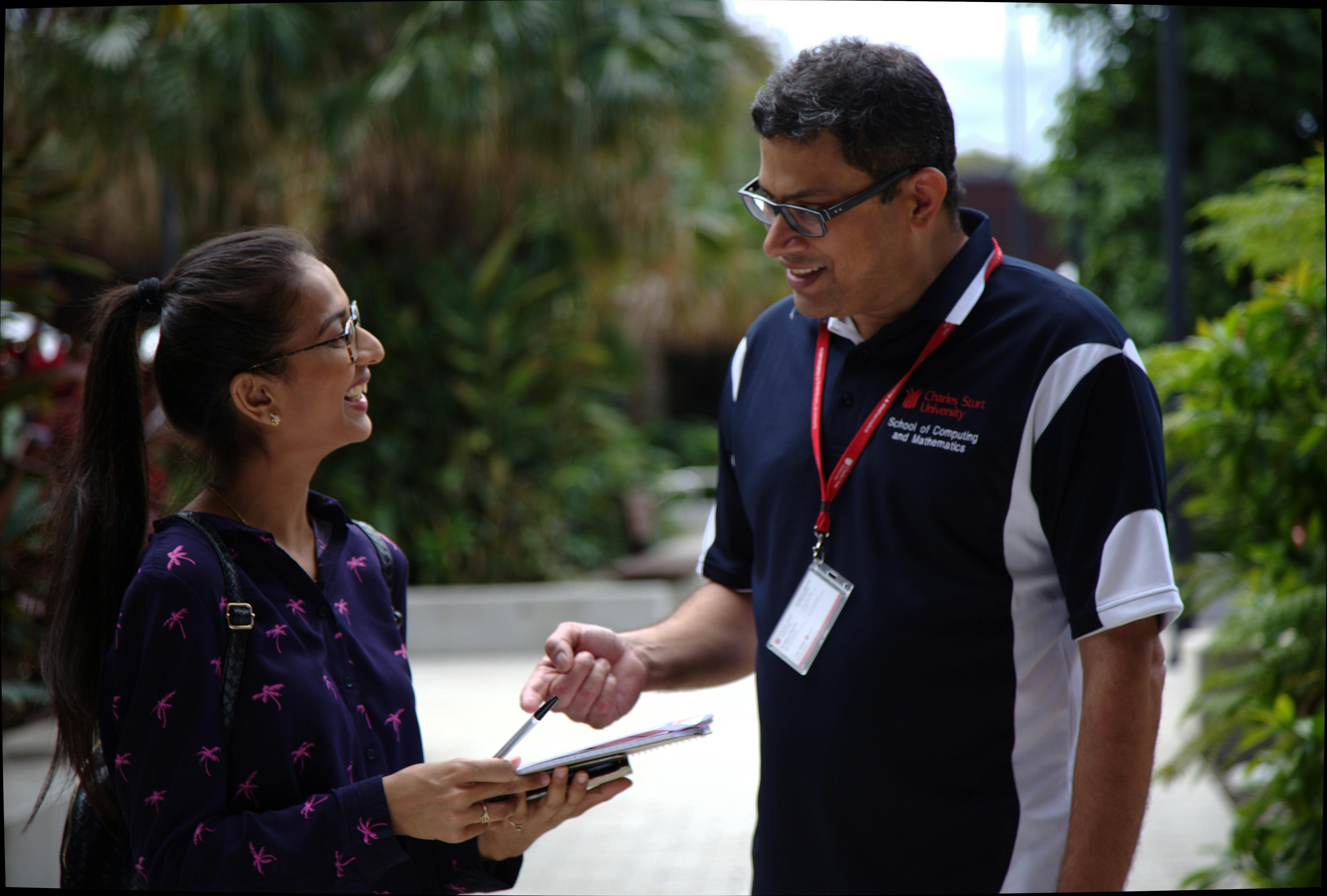 Charles Sturt University - Port Macquarie - Australia - MastersPortal.com