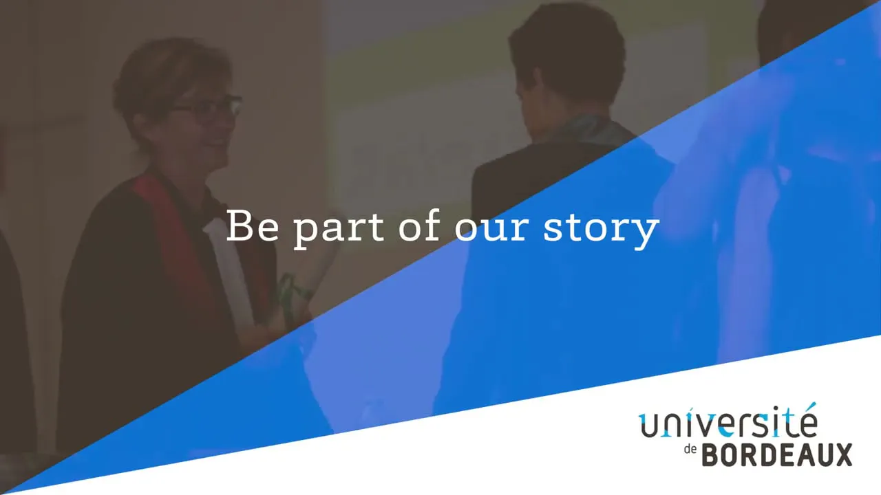 University of Bordeaux - Bordeaux - France - MastersPortal.com