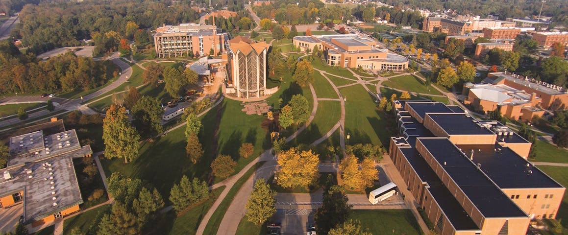 Valparaiso University - Valparaiso - United States - MastersPortal.com
