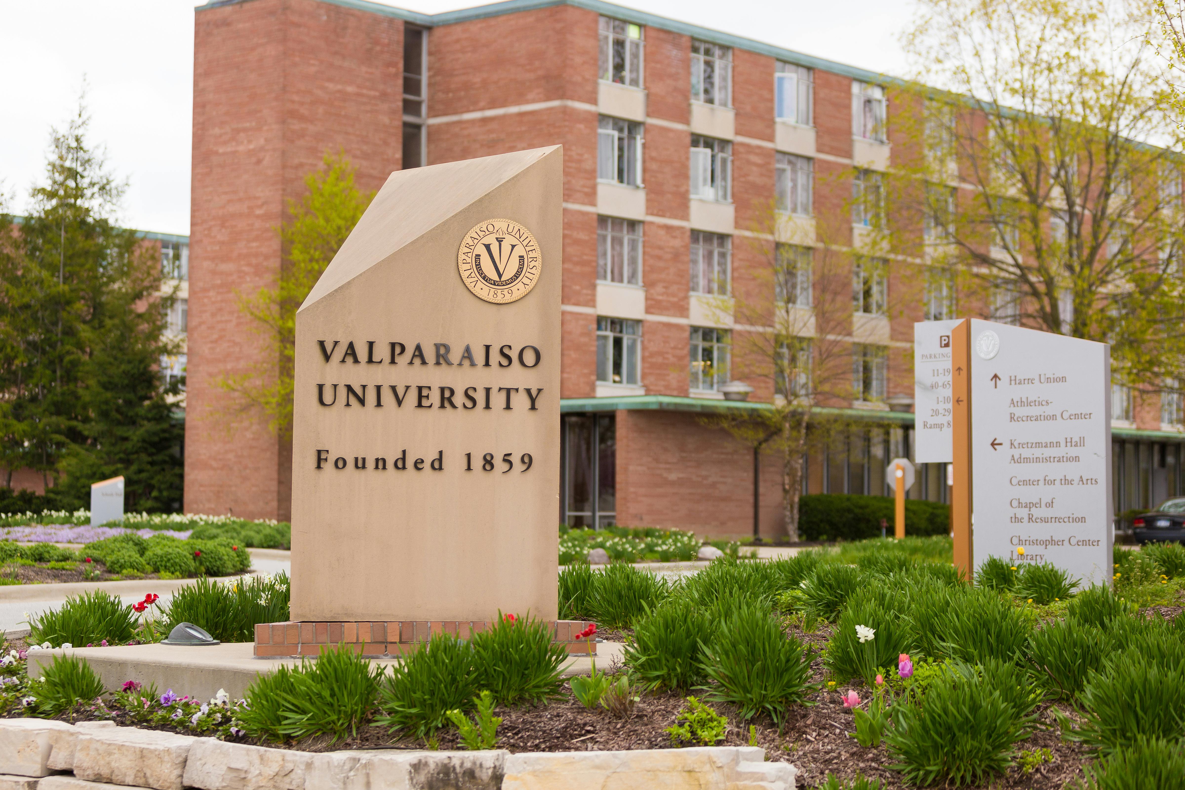 Valparaiso University - Valparaiso - United States - ShortCoursesPortal.com
