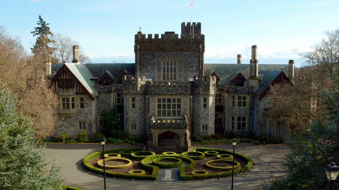 Royal Roads University | University Info | 28 Masters in English ...