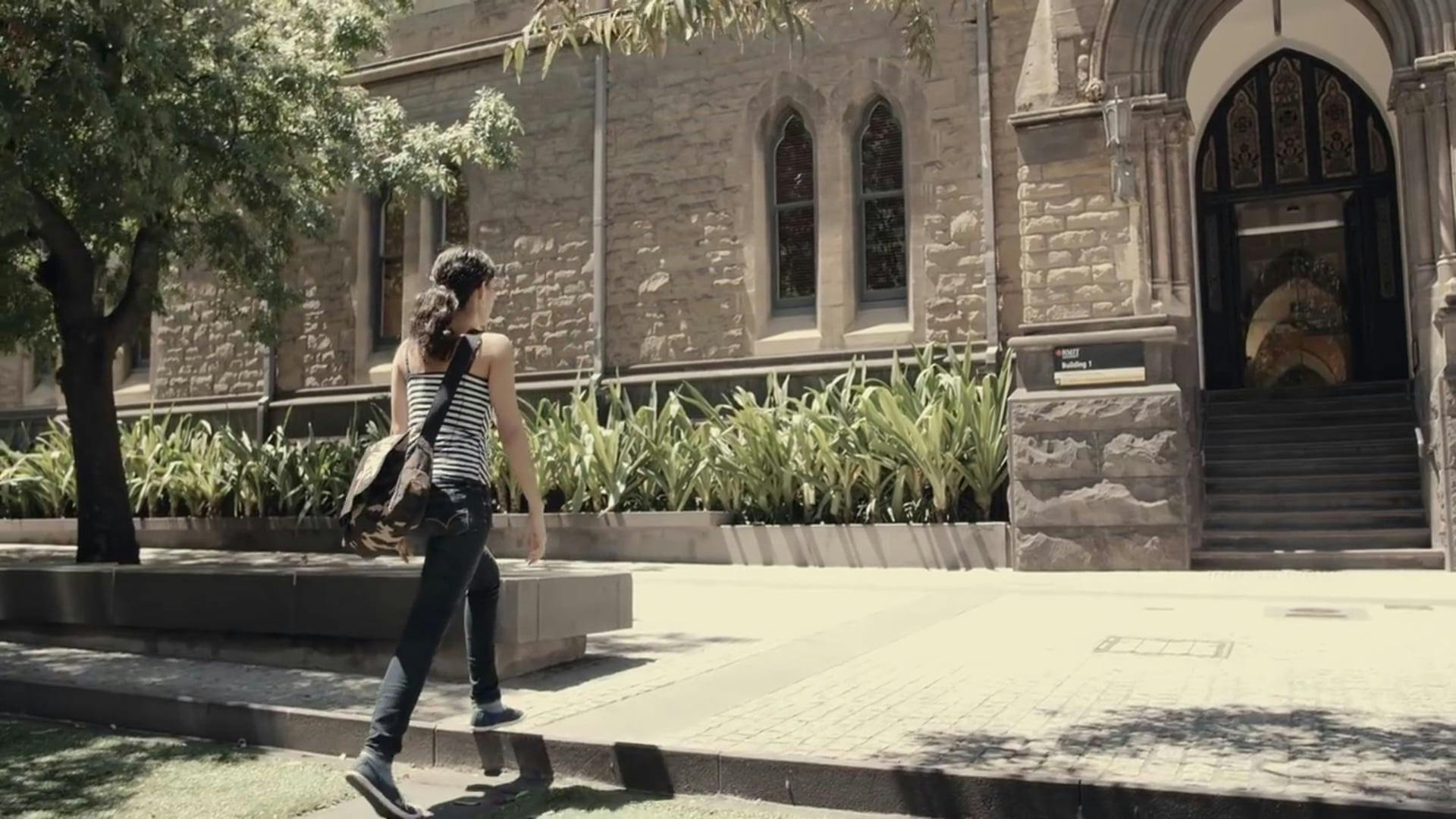 RMIT University - Melbourne - Australia - MastersPortal.com