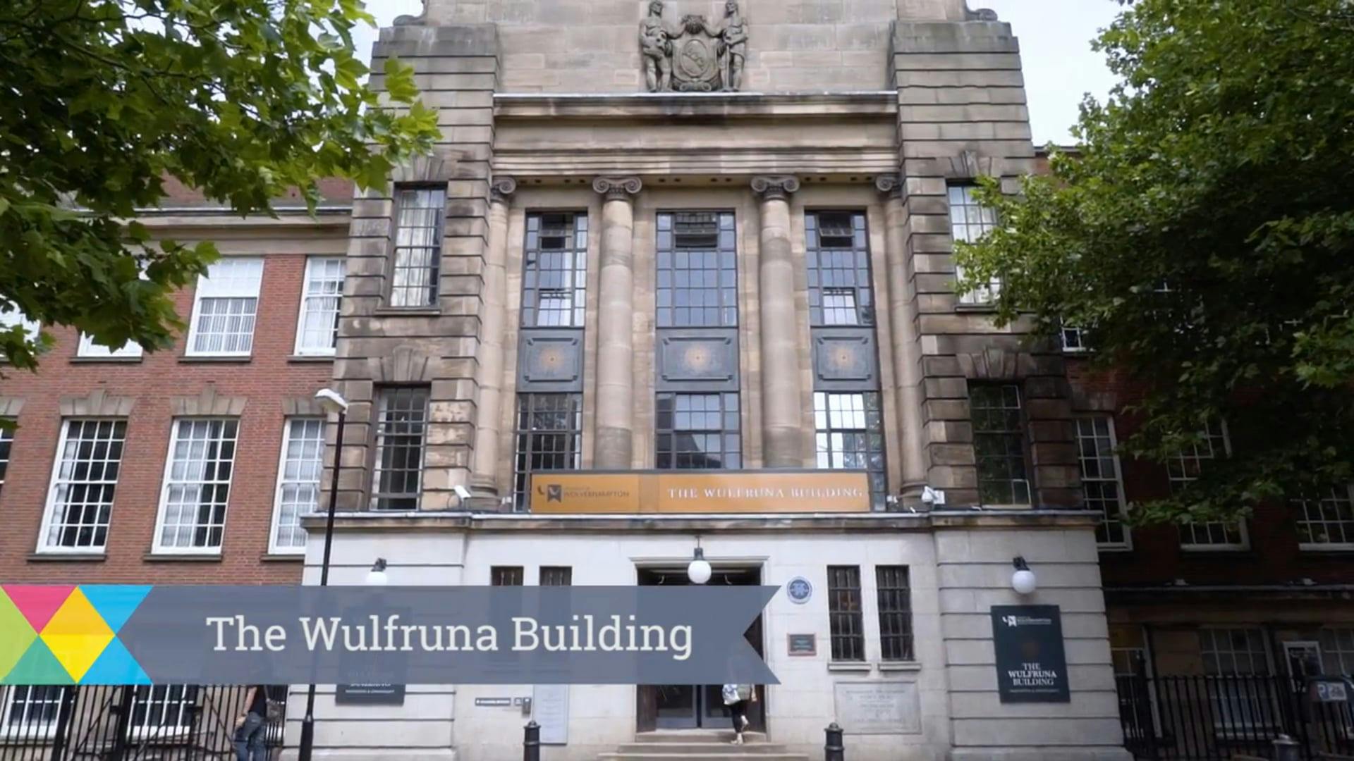 University of Wolverhampton - Wolverhampton - United Kingdom ...