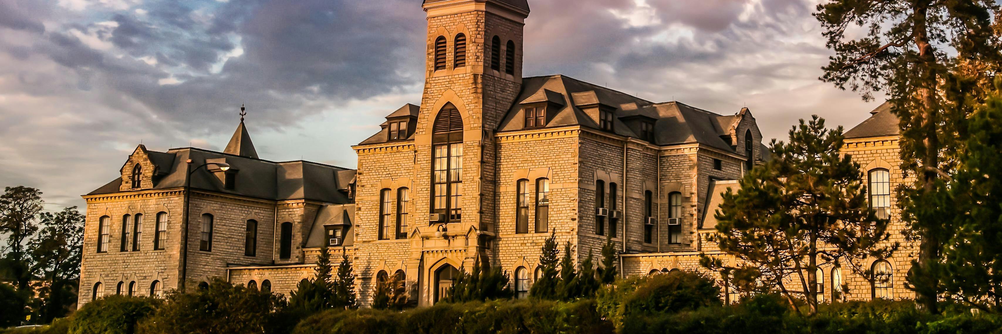 Computer Science B.Sc. at Kansas State University | Bachelorsportal