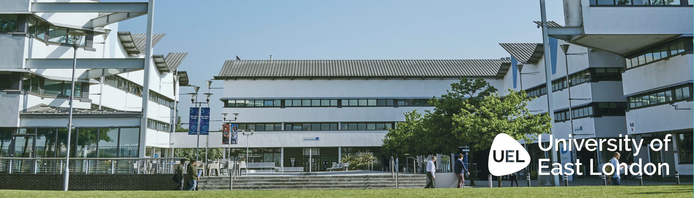 University of East London - London - United Kingdom - PhDportal.com