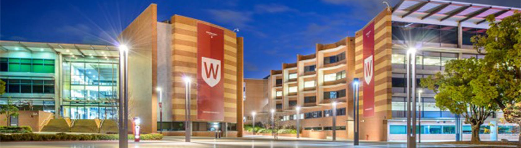 Western Sydney University - Sydney - Australia - MastersPortal.com