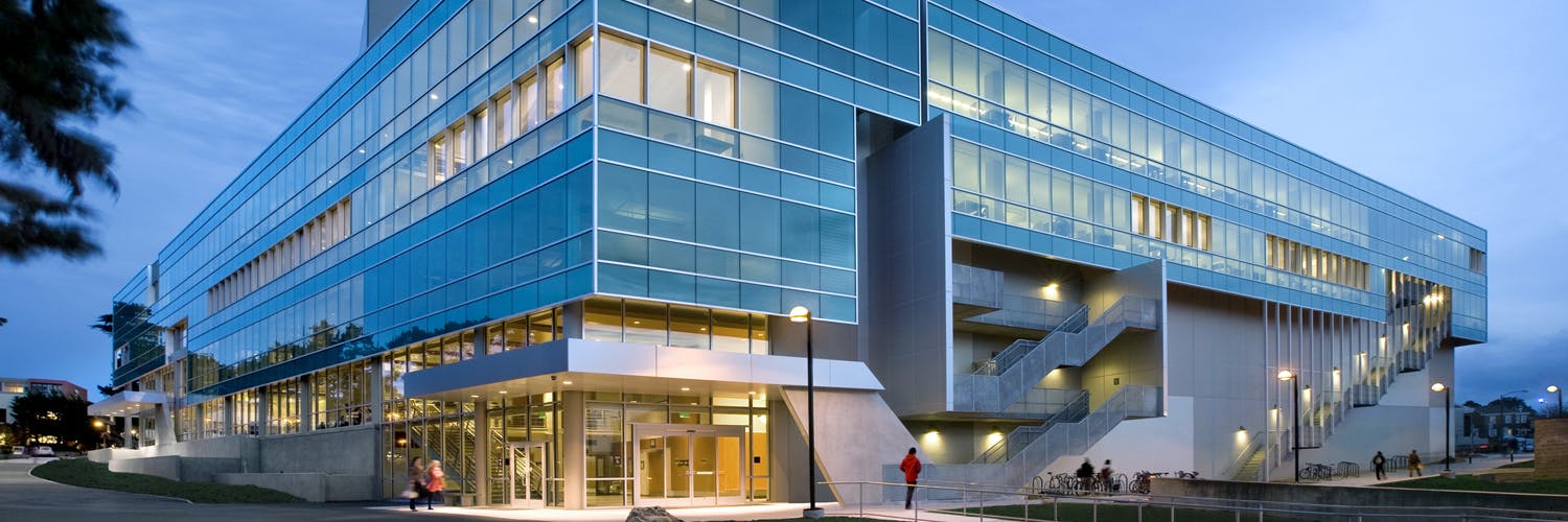 San Francisco State University | University Info | 57 Masters in ...