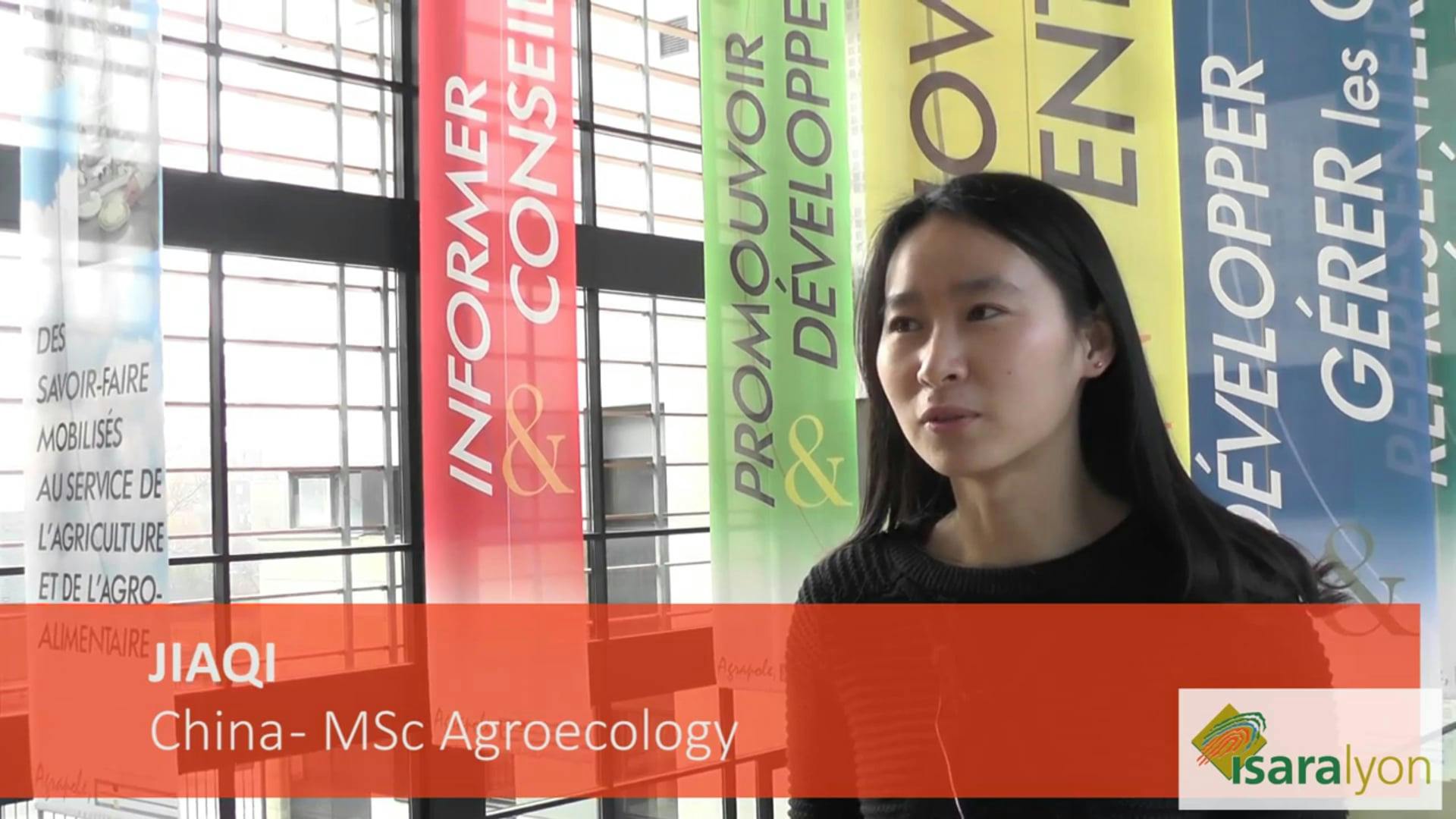 ISARA (France Agro³) - Lyon - France - MastersPortal.com