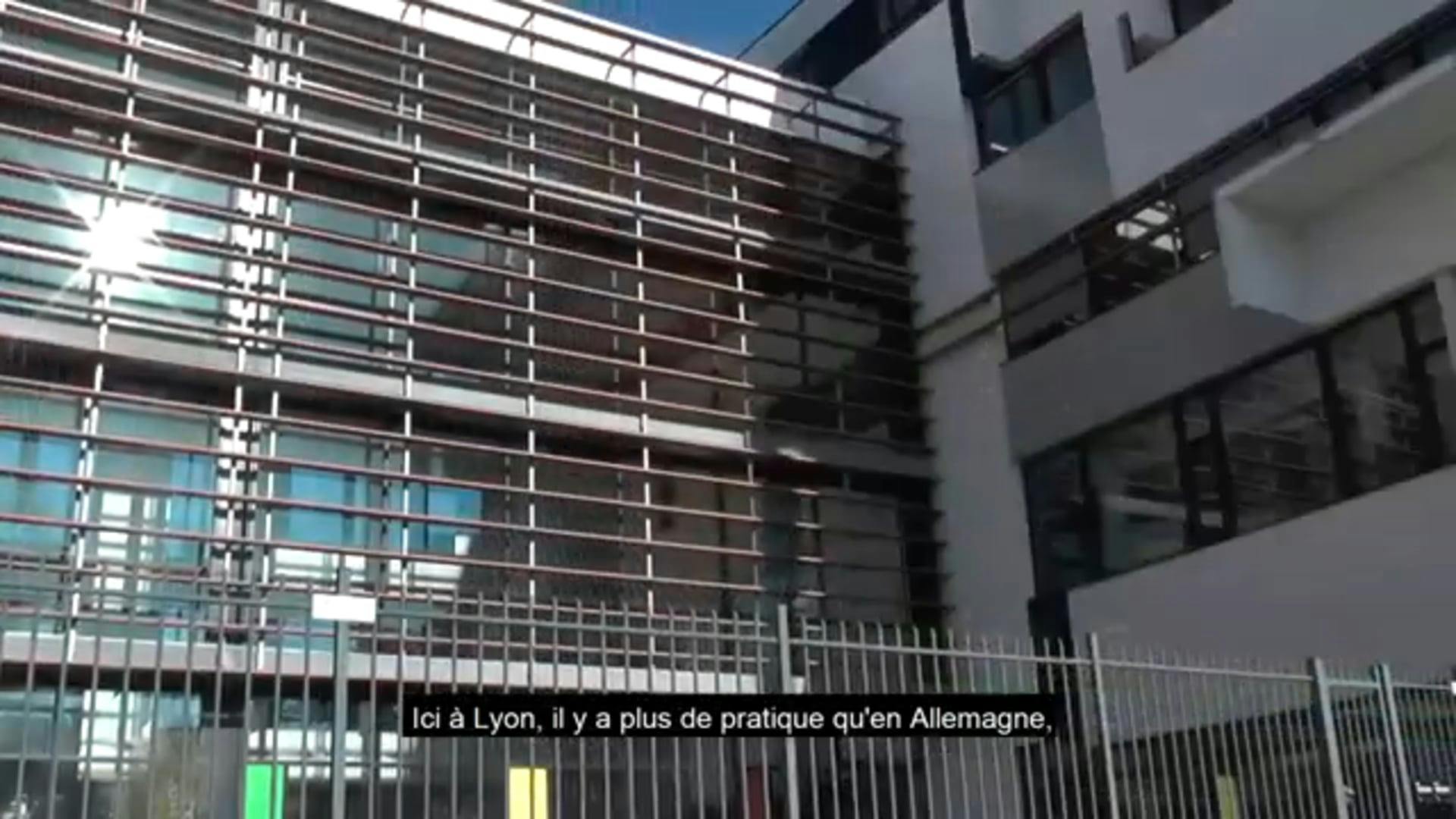 ISARA (France Agro³) - Lyon - France - MastersPortal.com