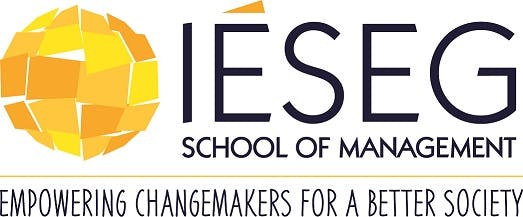 IÉSEG School of Management | University Info | 14 Masters in English ...