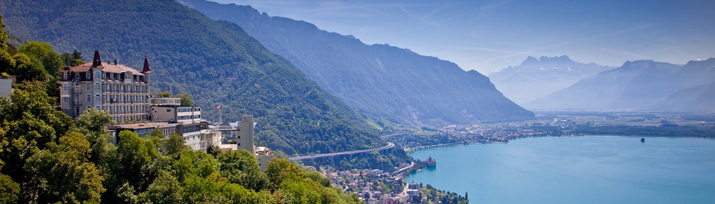 Glion Institute of Higher Education | University Info | 4 Masters in ...