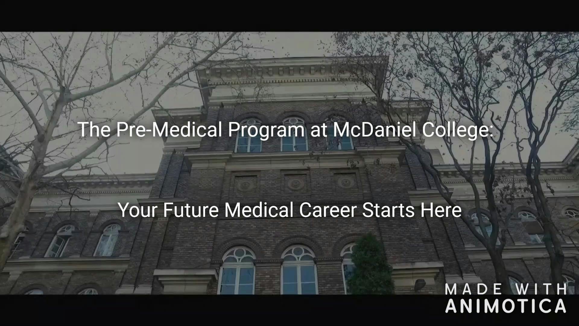 McDaniel College Budapest - Budapest - Hungary - BachelorsPortal.com