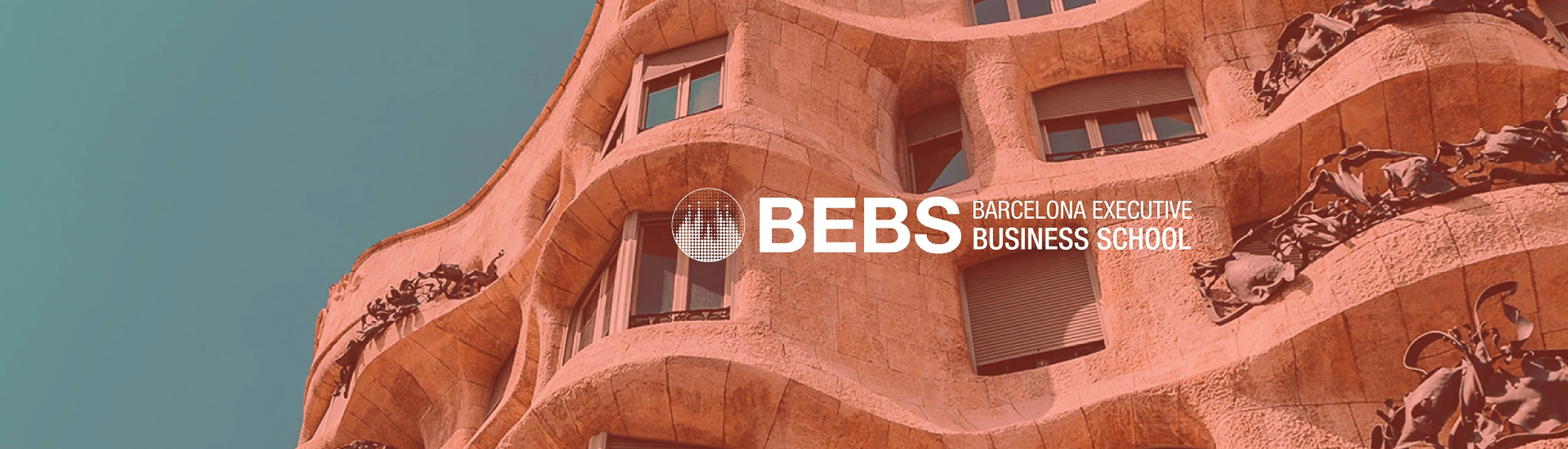 BEBS (Barcelona Executive Business School) | University Info | 15 ...