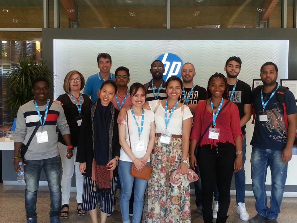 BEBS (Barcelona Executive Business School) | University Info | 15 ...