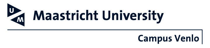 University College Venlo, Bachelor - at Maastricht University ...