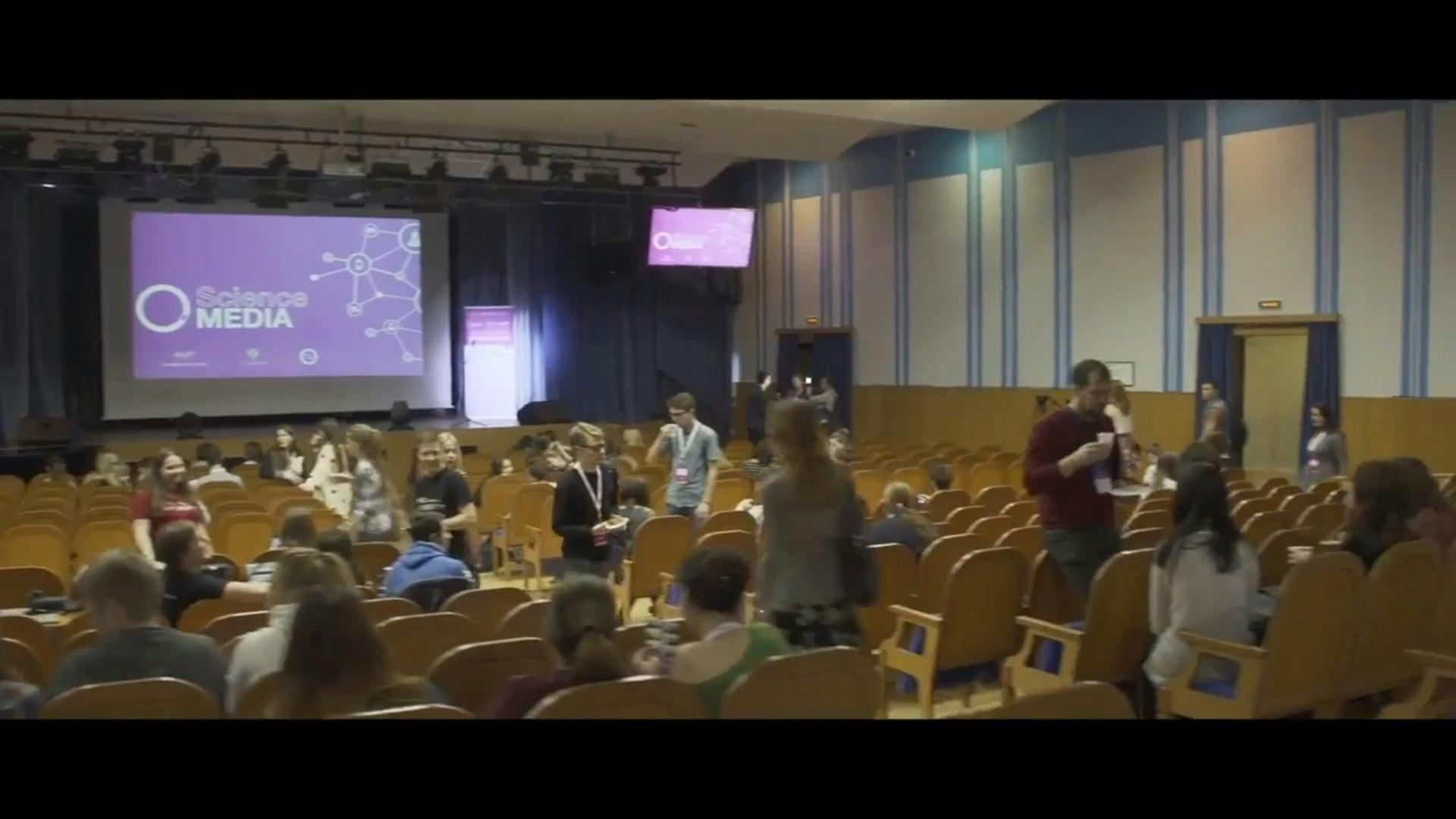 ITMO University - Saint Petersburg - Russia - MastersPortal.com