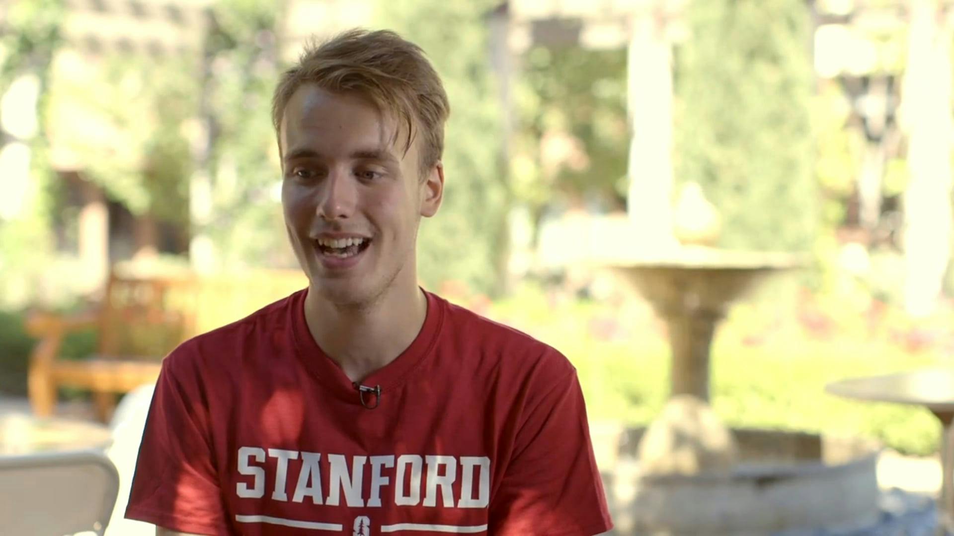 Stanford University - Summer Sessions | University Info | 46 Short ...