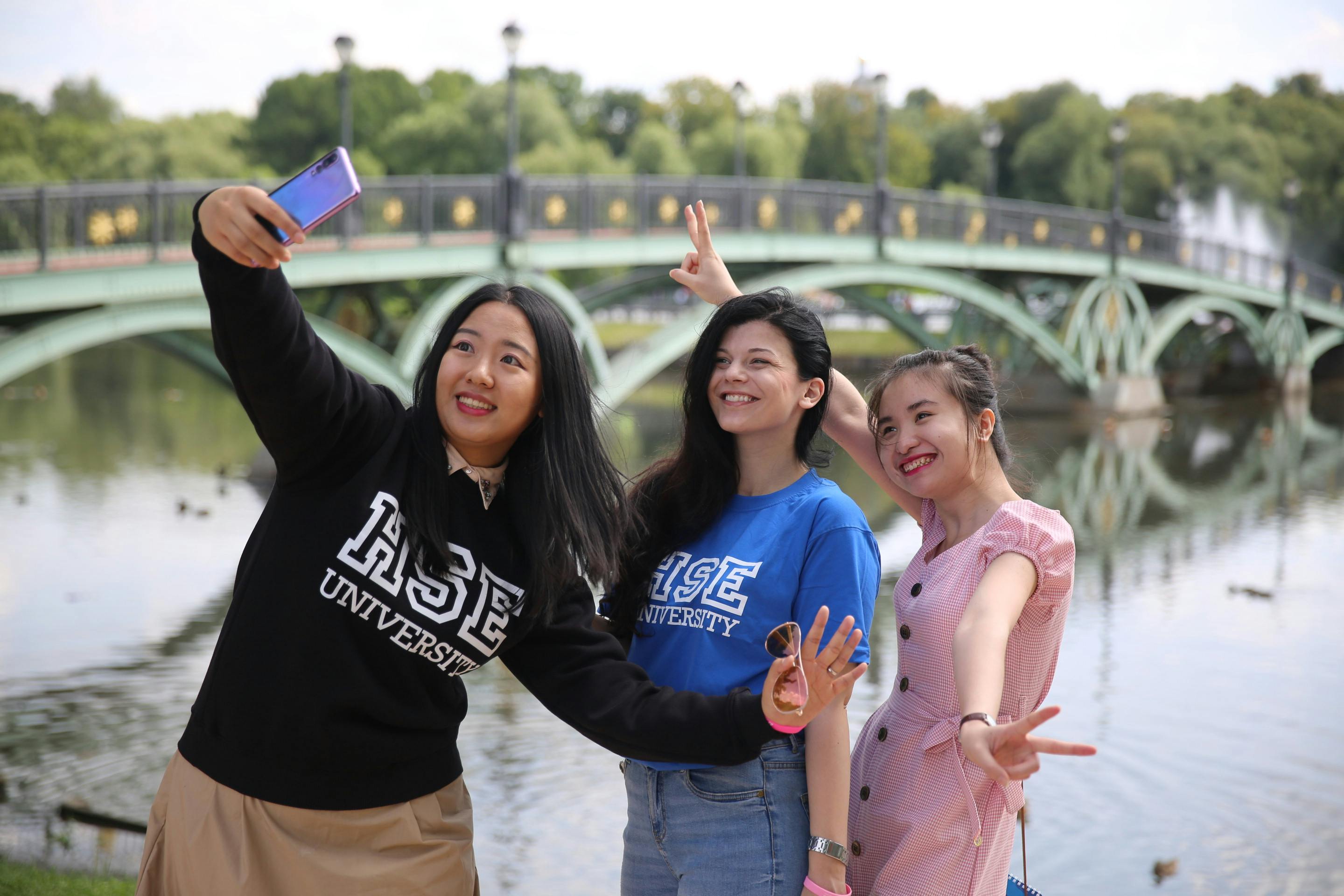 HSE University | University Info | 44 Masters in English ...